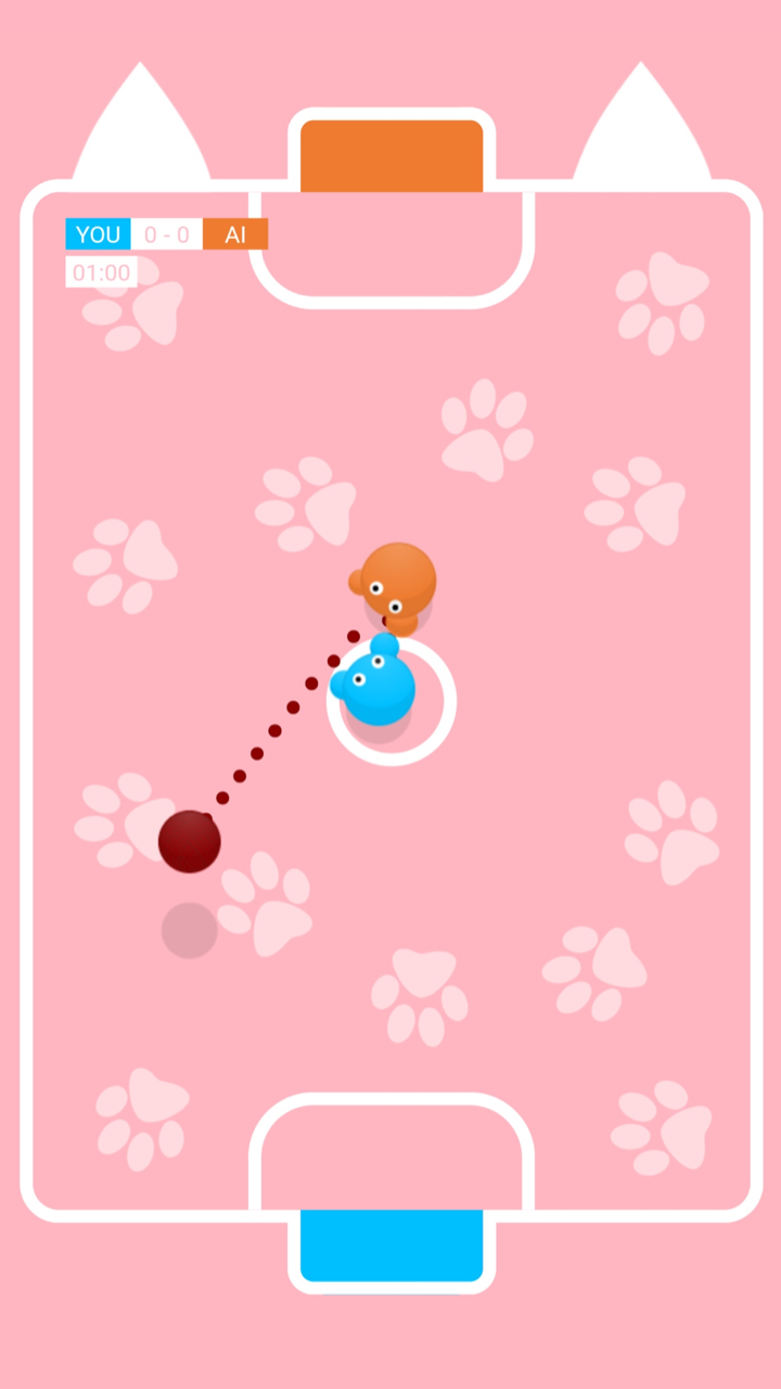 Pongis - App on Amazon Appstore