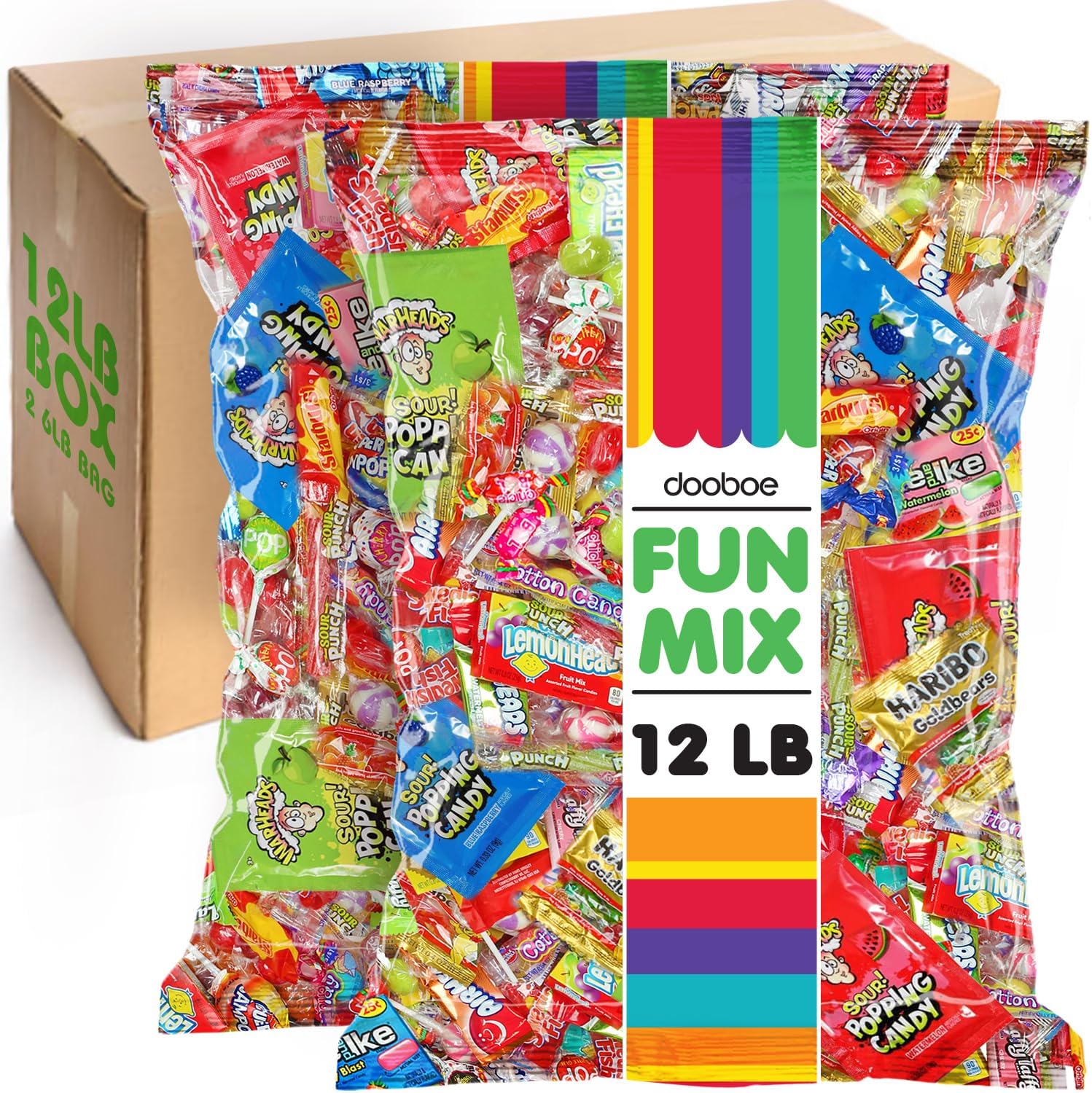 Amazon.com: Tootsie Roll Child's Play Candy Favorites with Bonus Mobile ...