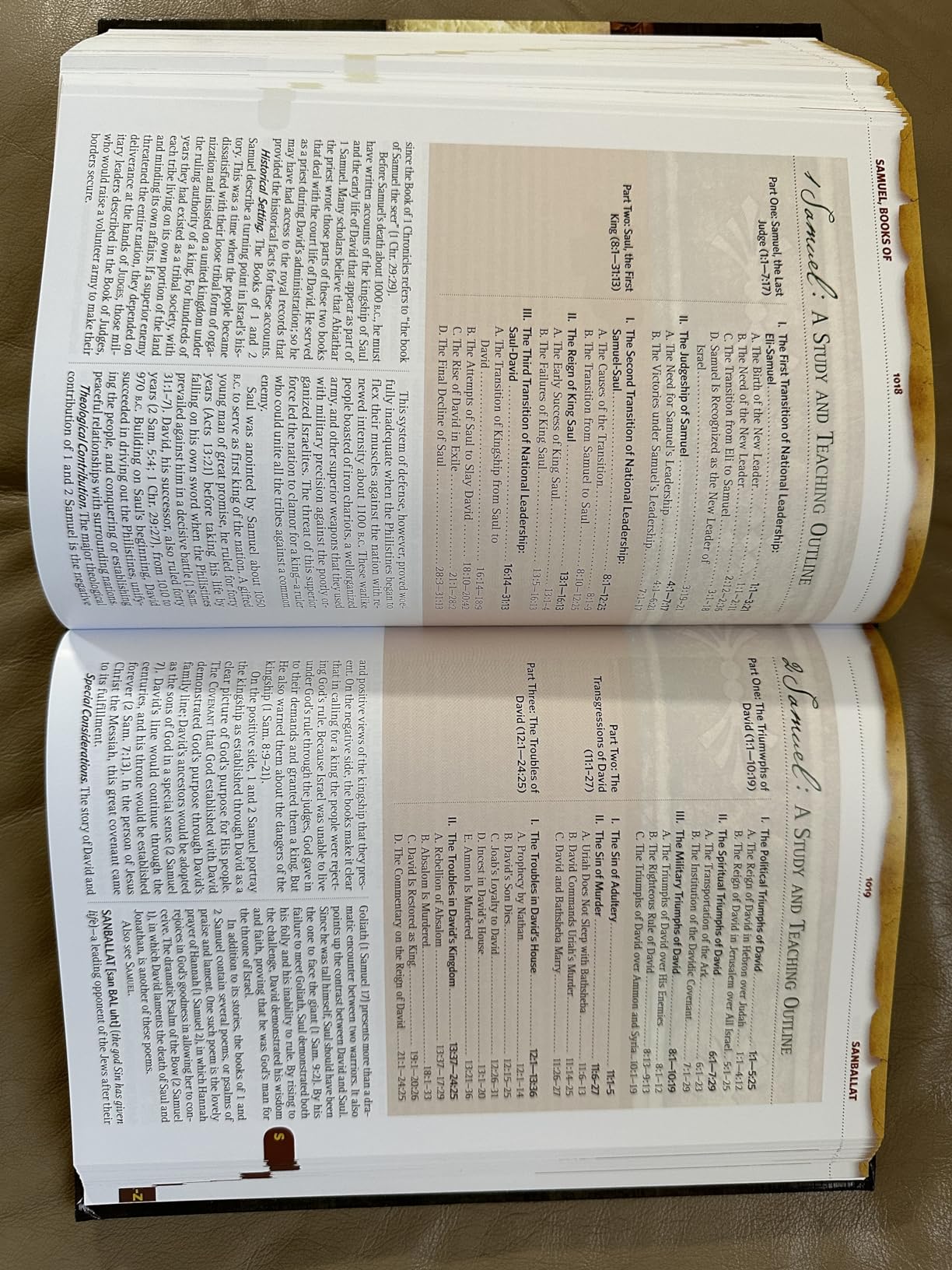 Nelson's Illustrated Bible Dictionary: New and Enhanced Edition ...