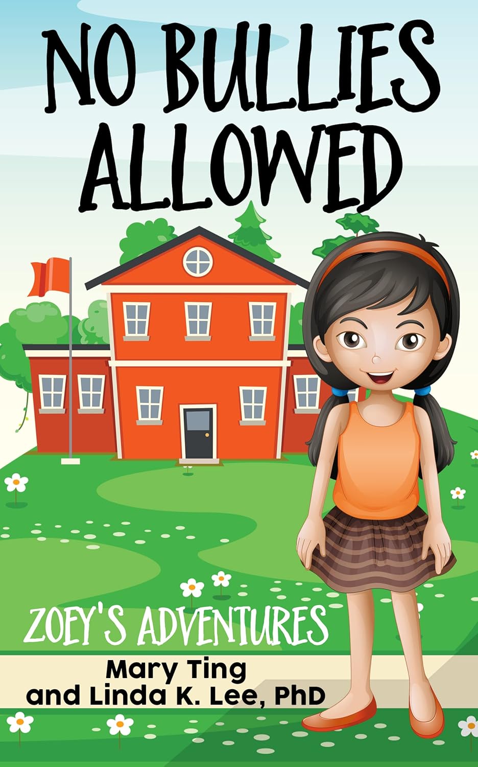Amazon.com: No Bullies Allowed eBook : Ting, Mary: Kindle Store