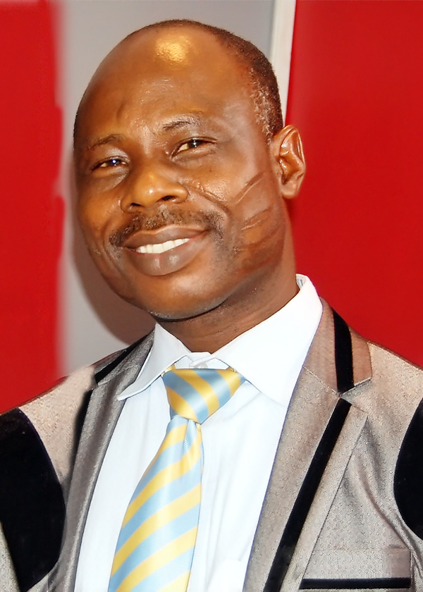Amazon.com: Joseph Ola Okunola: books, biography, latest update