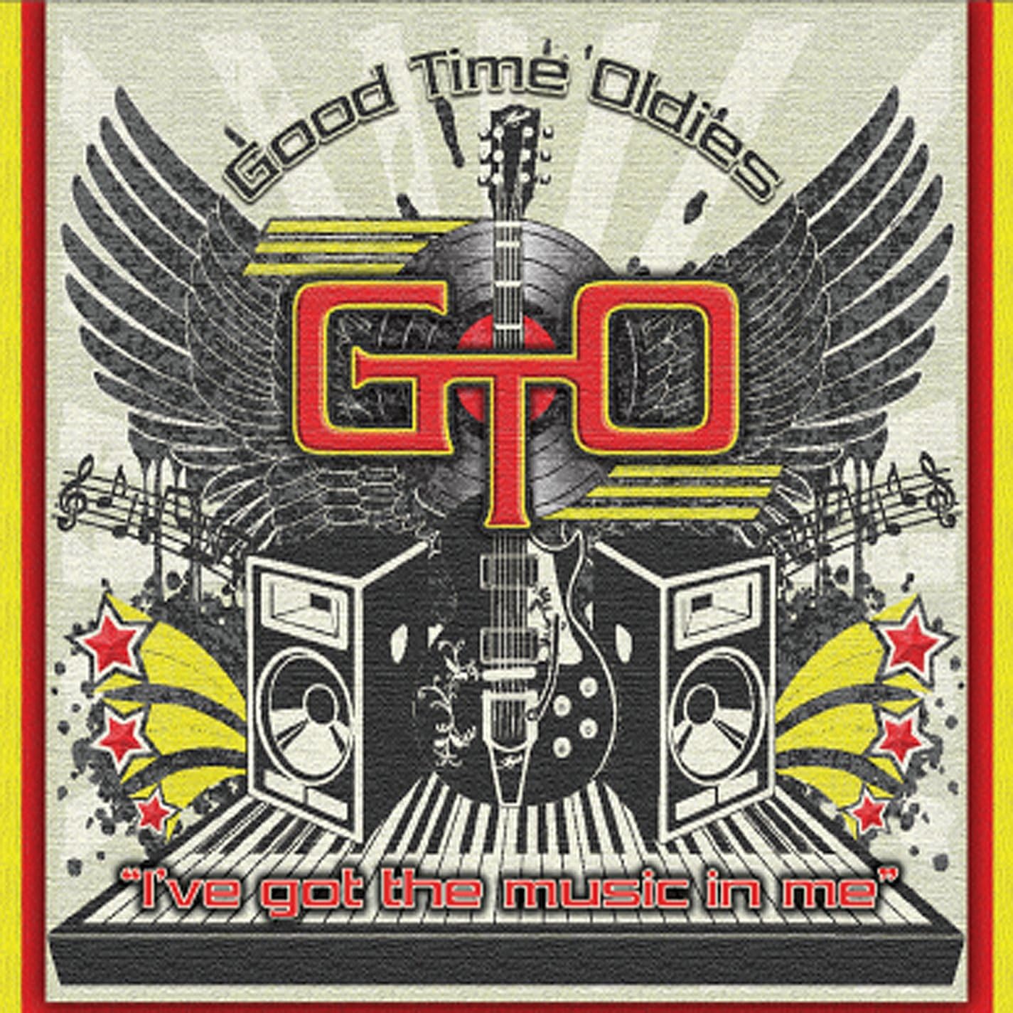I've Got the Music in Me: G.T.O., Jim Messina, Nancy Sinatra, Neil ...