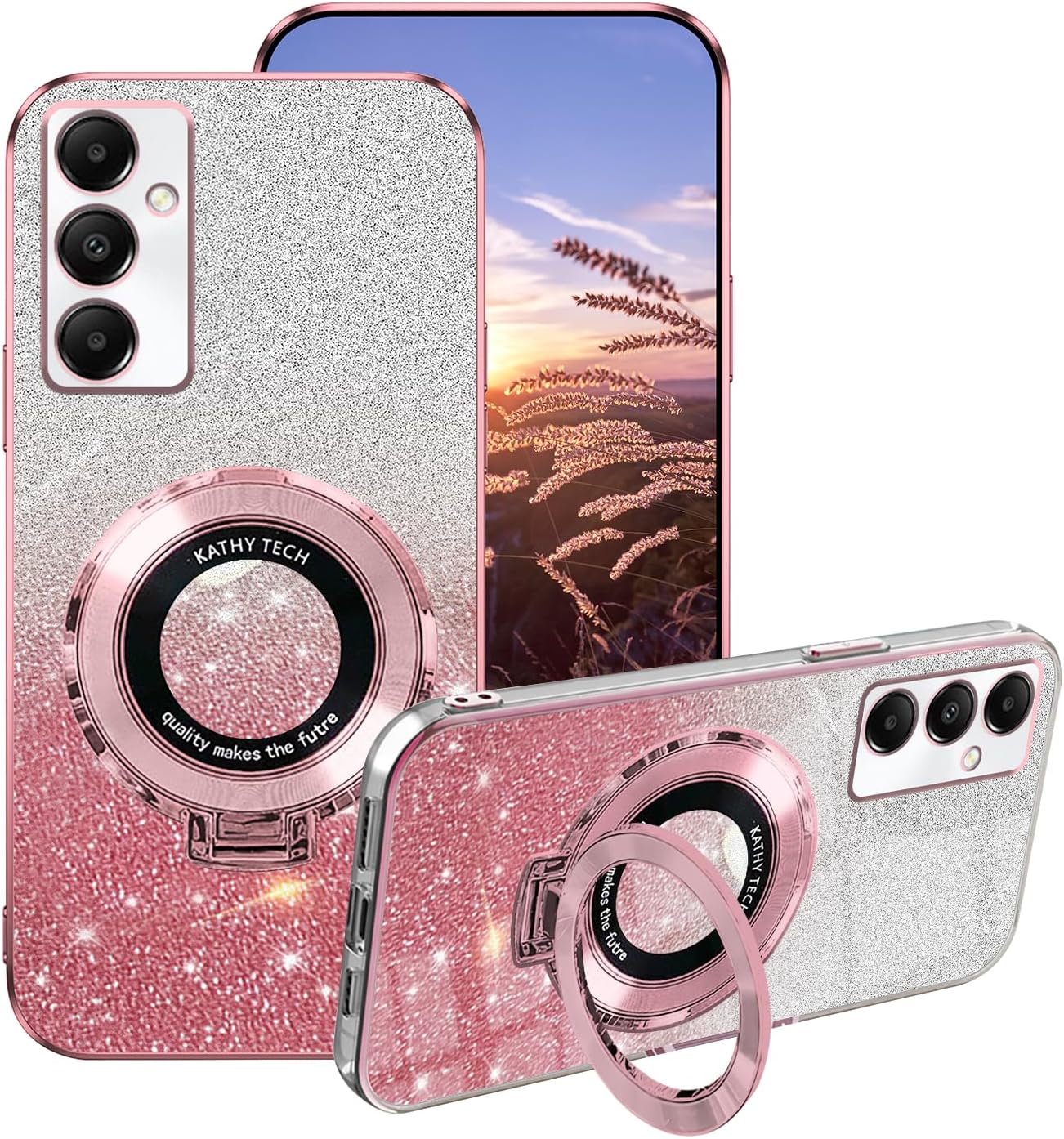 Amazon.com: Hlgcokro Silicone Case Compatible with Gabb Phone 4 Pro ...