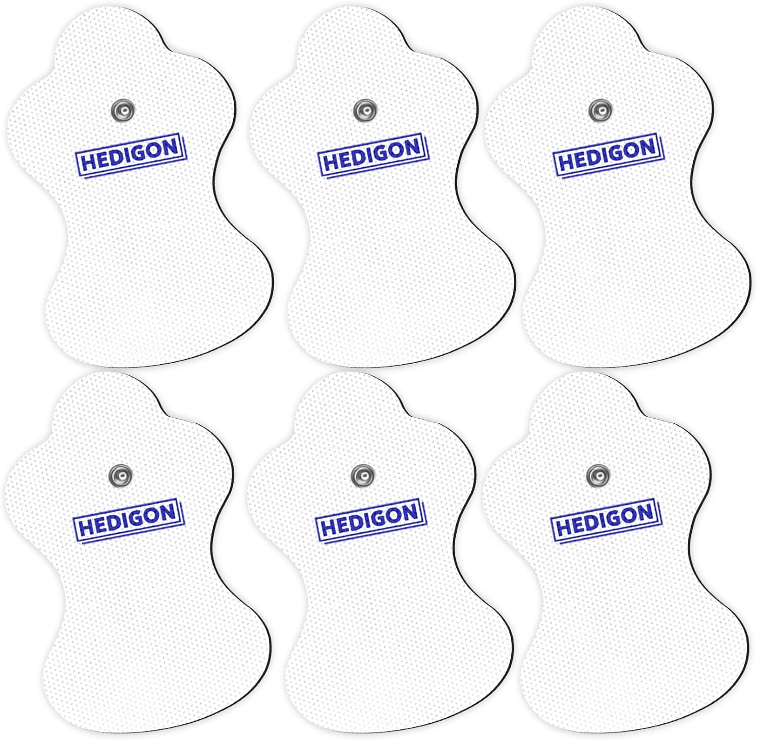 Amazon.com: Durable Compatible with Omron Tens Unit Replacement Pads ...