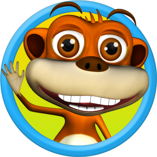 Talking Monkey - App on the Amazon Appstore
