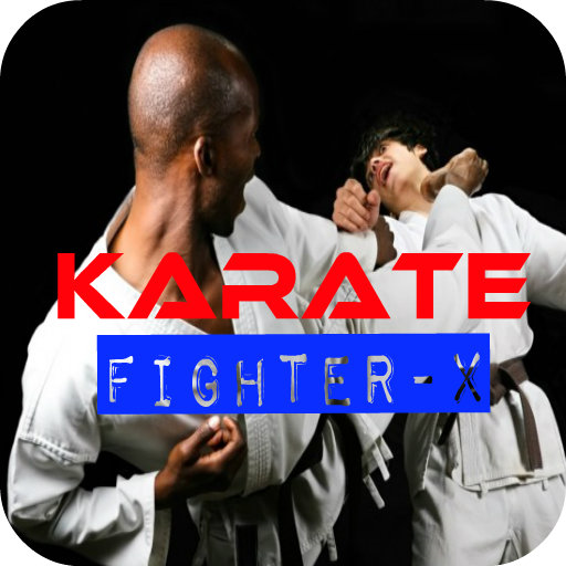 Karate Fighter-X - App on Amazon Appstore