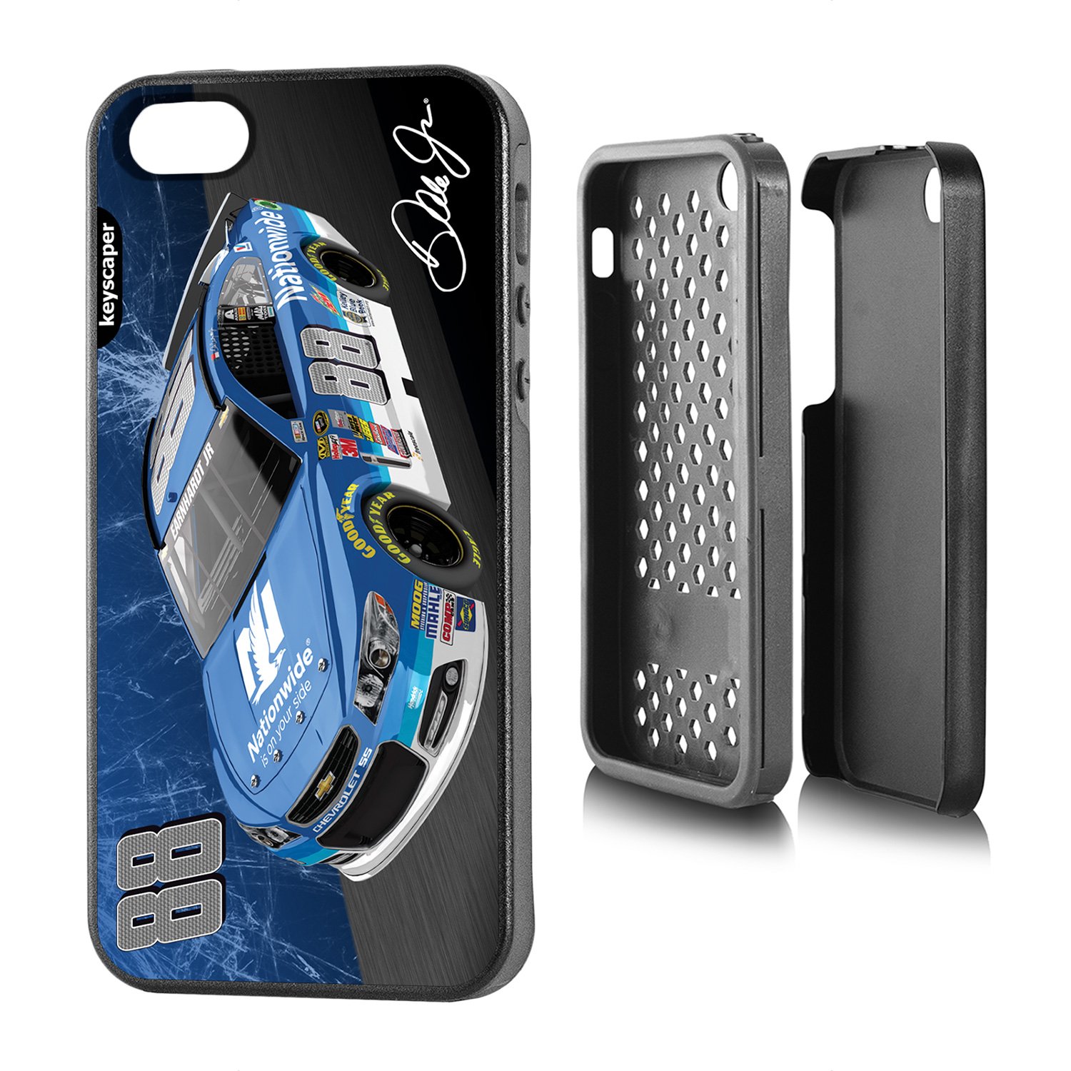 Dale Earnhardt Jr. Iphone Dale Earnhardt Jr IPhone Cases For Sale