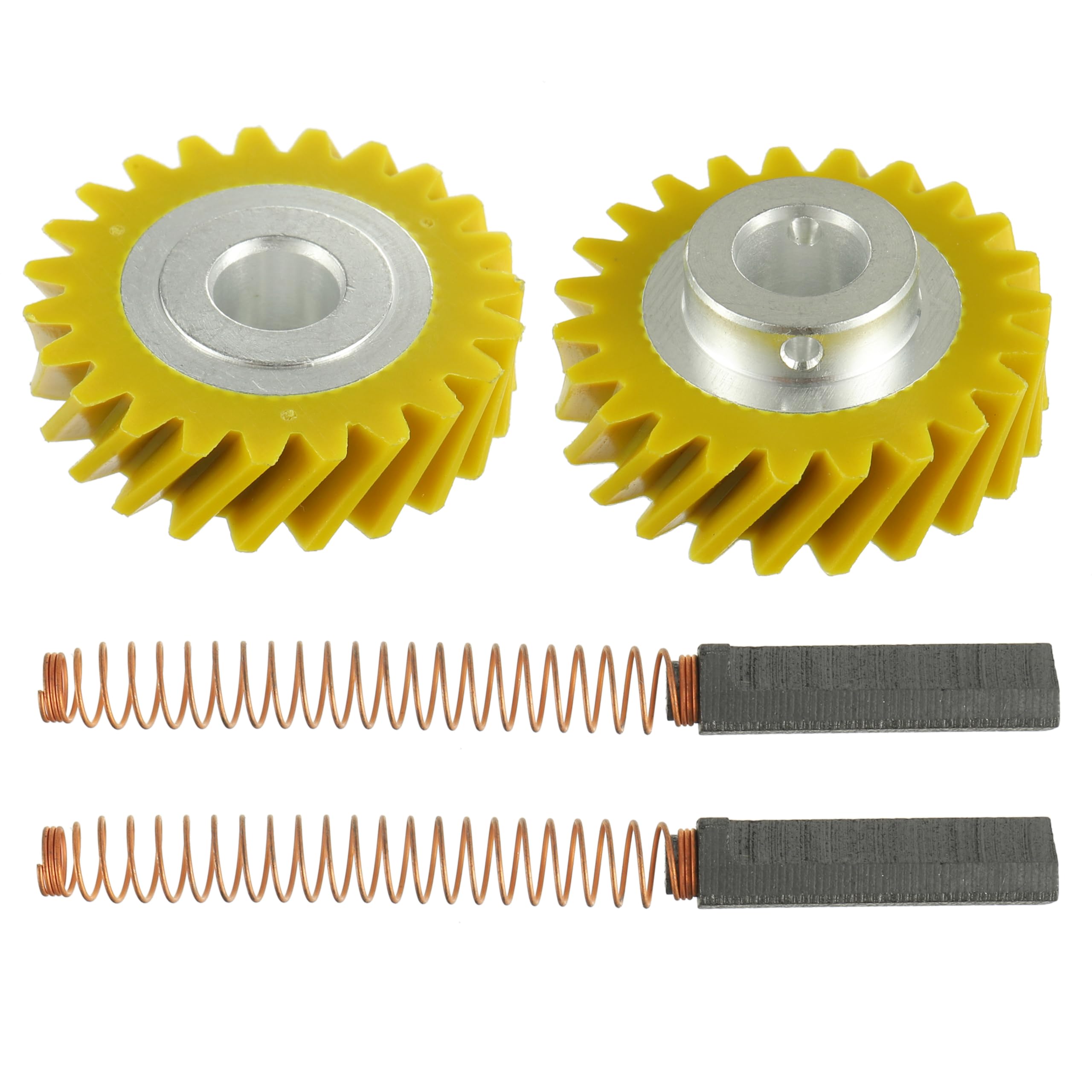 Amazon.com: BOSHCHEN W10112253 Mixer Worm Gear Replacement Part by ...