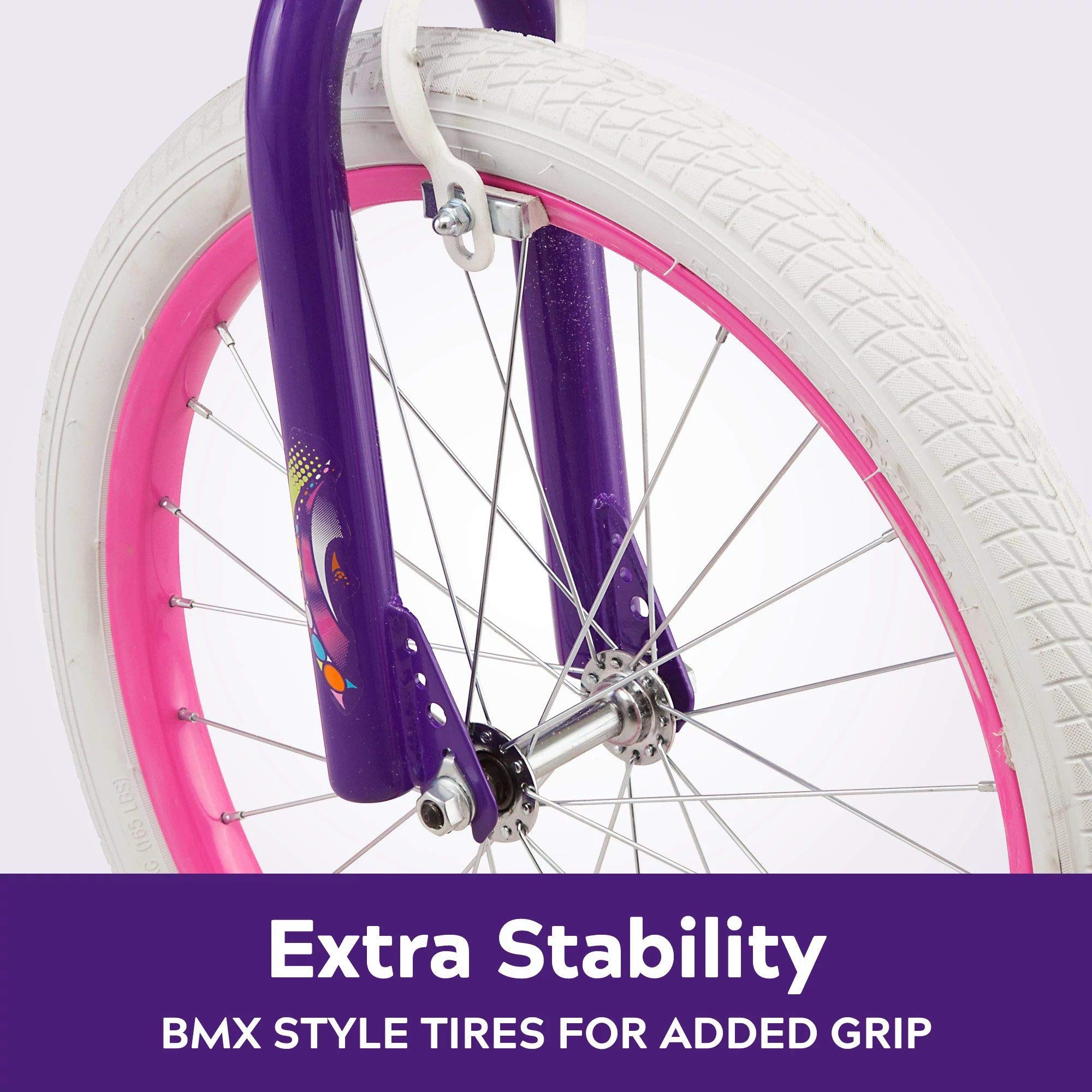 Snapklik.com : Pacific Cycle Twirl Kids Bike