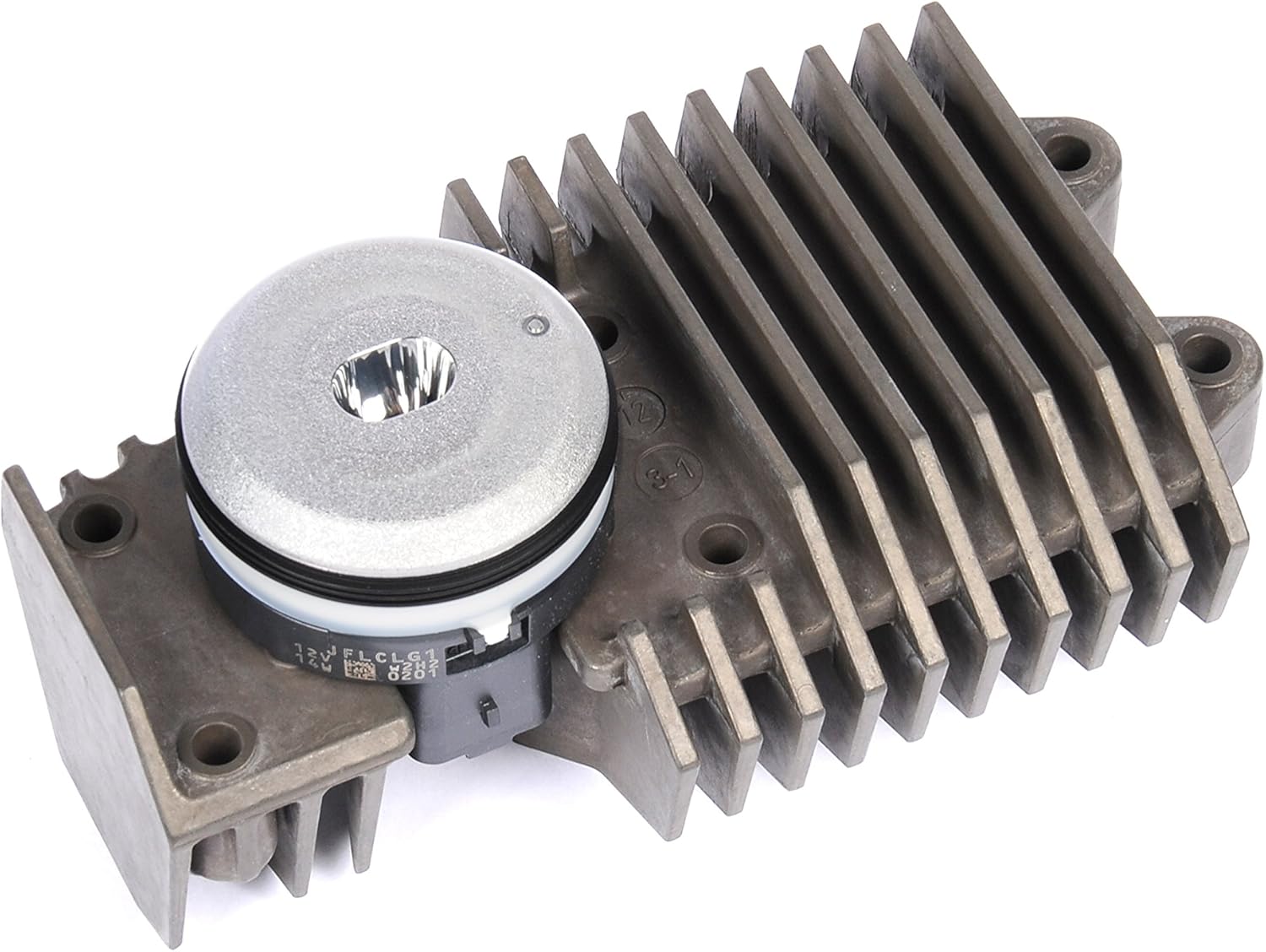 Amazon.com: ACDelco GM Genuine Parts 22783823 Daytime Running Light ...