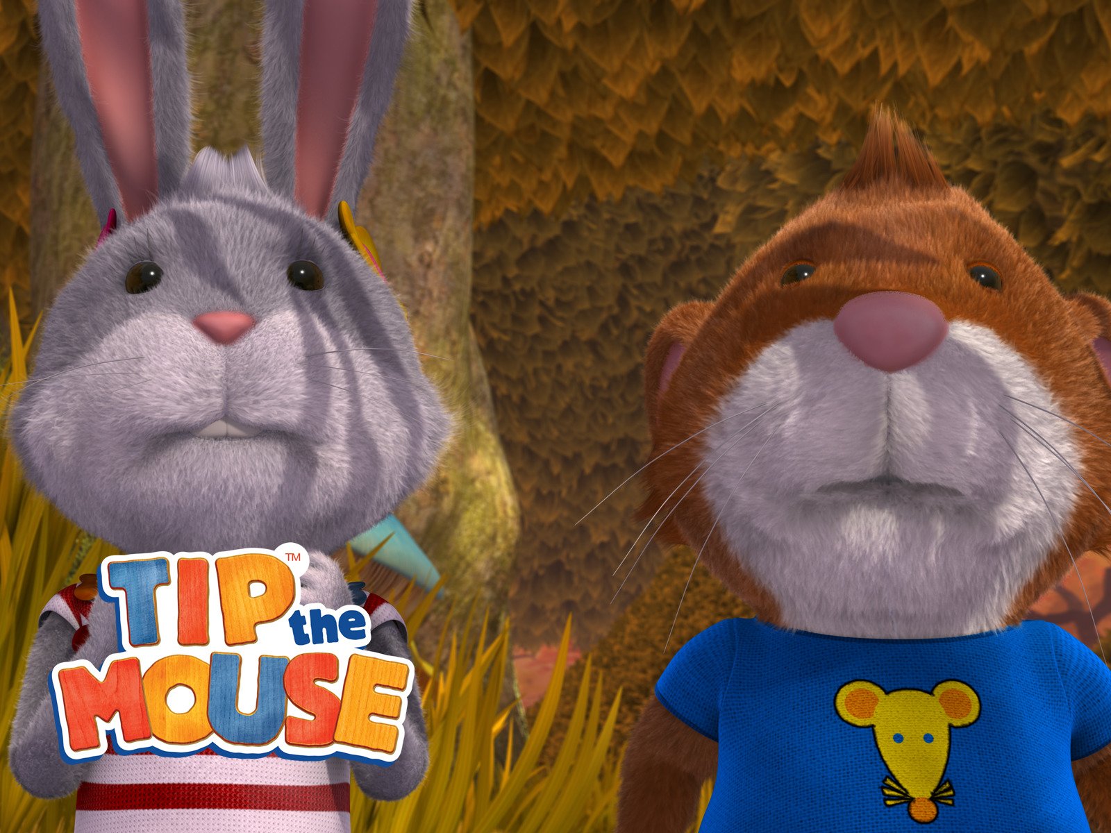 Watch Tip the Mouse - Season 1 | Prime Video