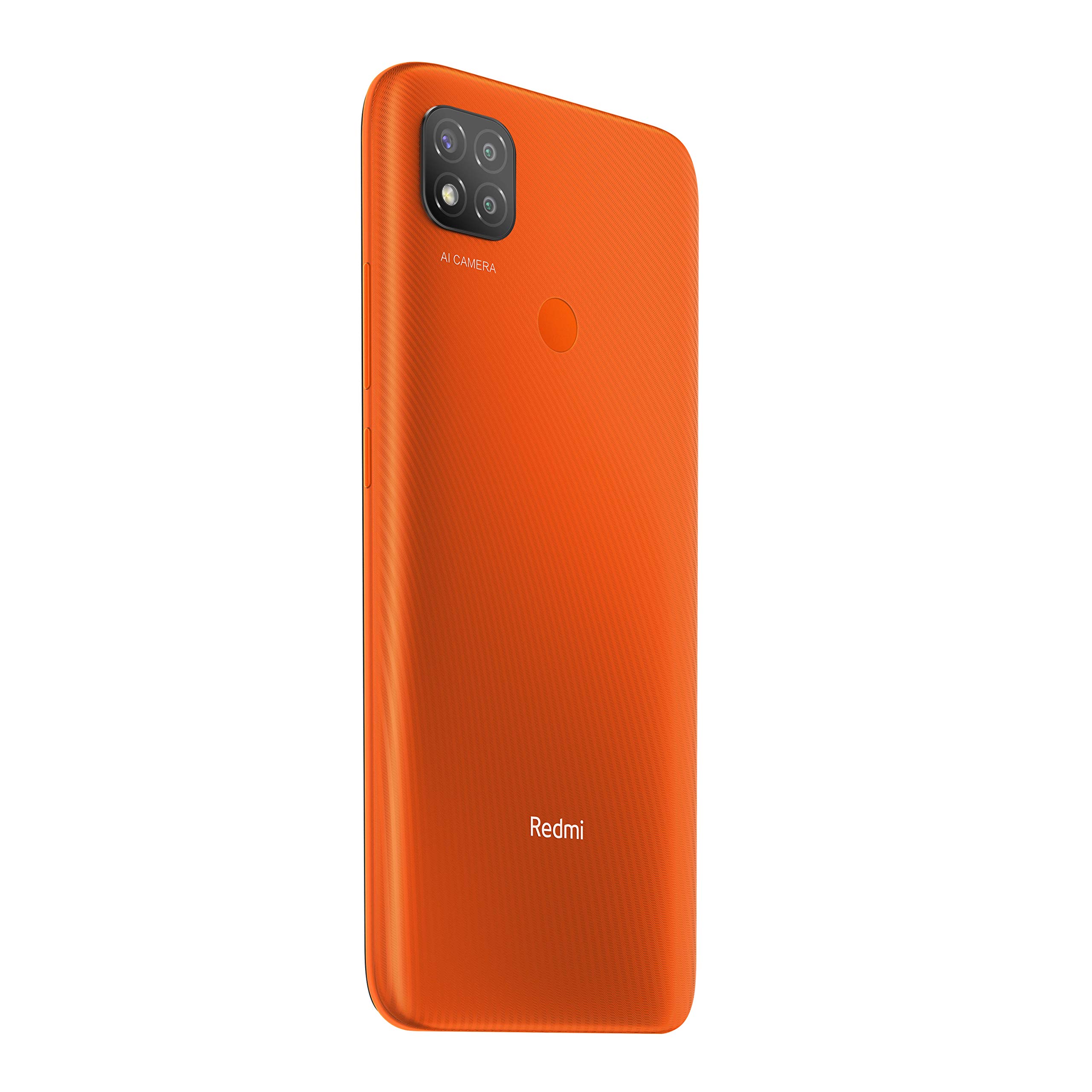 Smartphone Xiaomi Redmi 9C, 2 GB+32 GB, pantalla HD+ Dot Drop de 6.53 ...