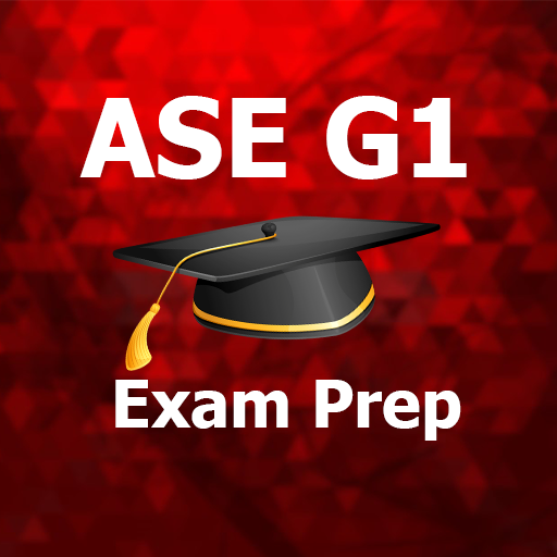 ASE G1 MCQ Exam Prep 2018 Ed - App on Amazon Appstore