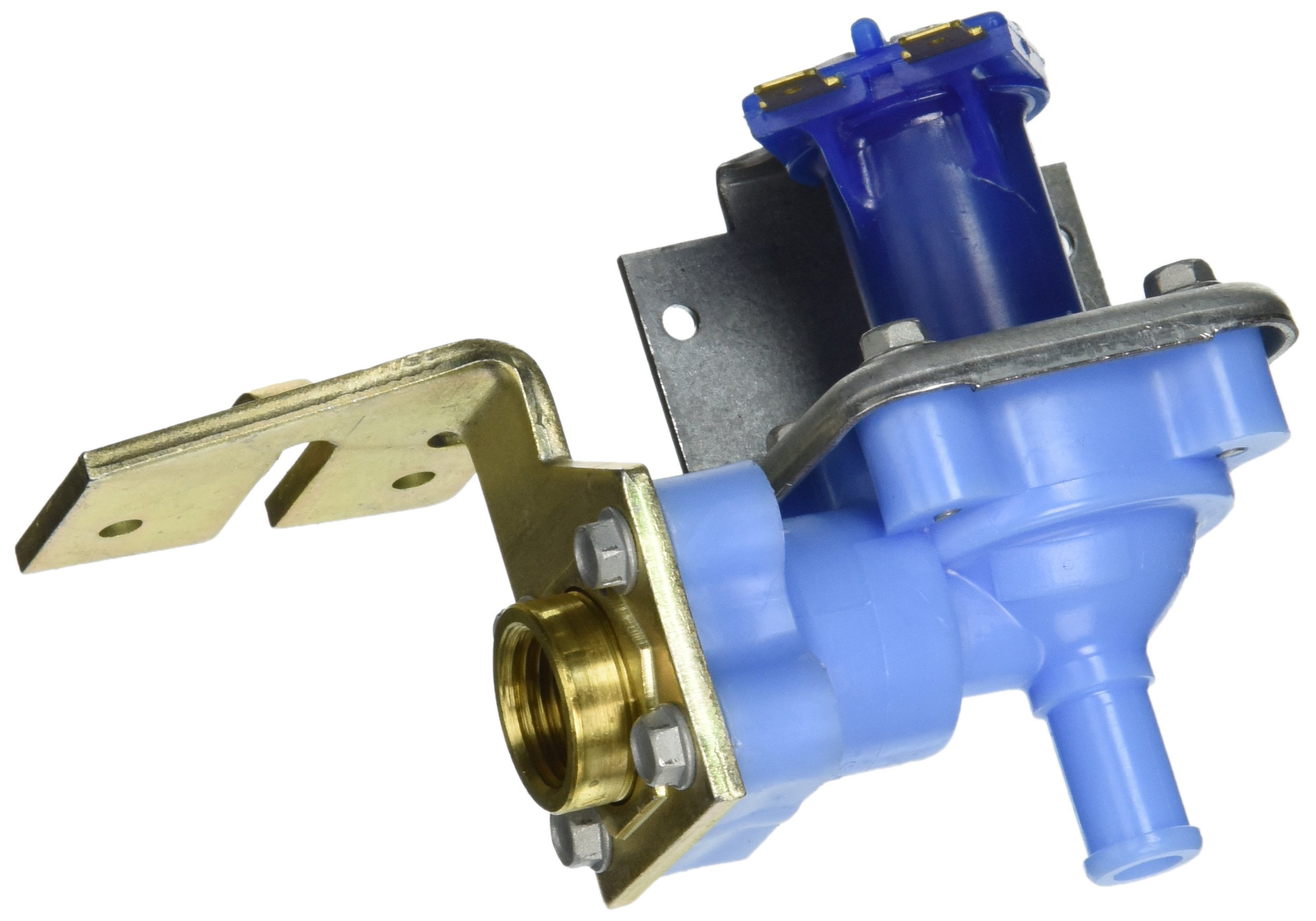 Amazon.com: GE WD15X93 Water Inlet Valve Dishwasher : Appliances