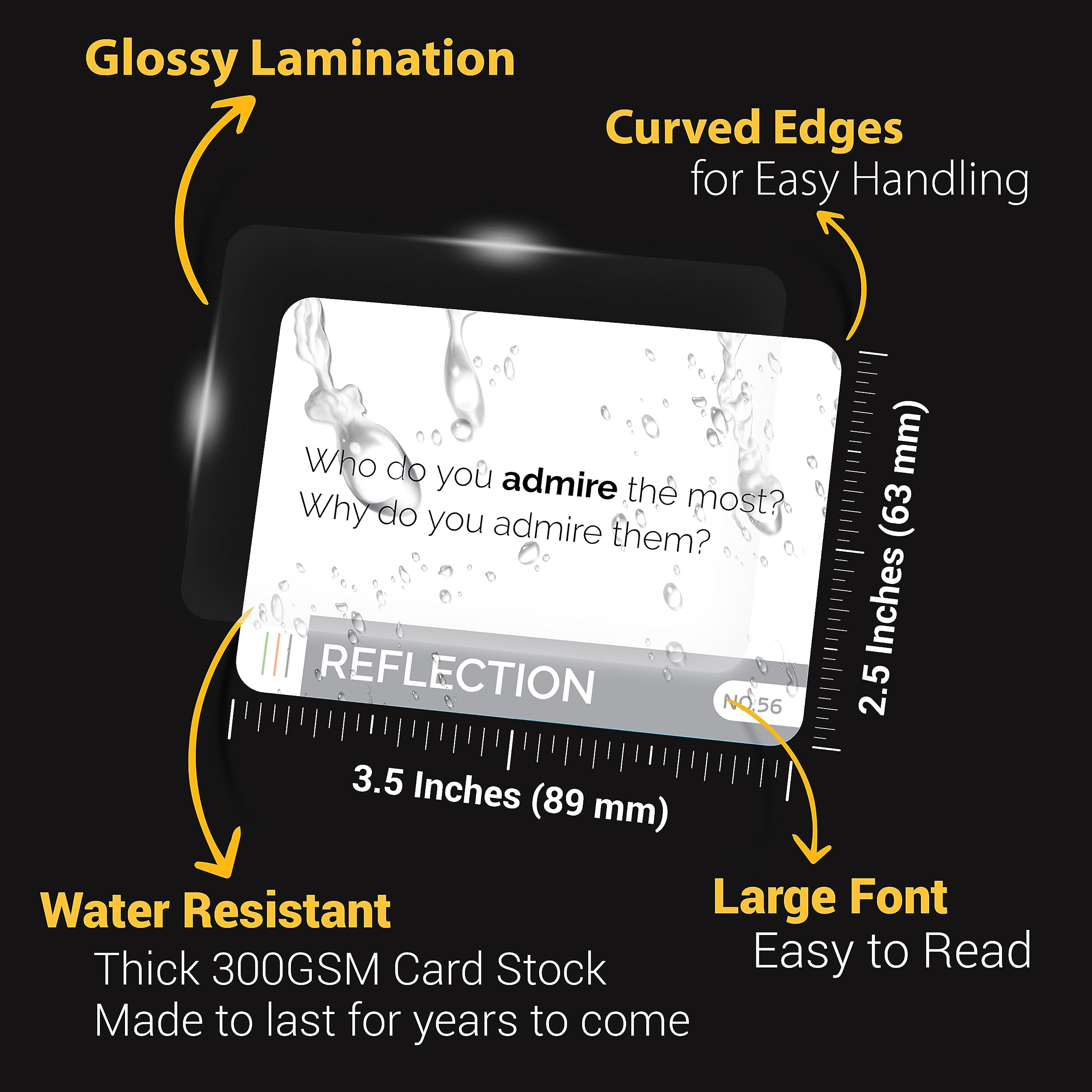 Snapklik.com : Overcome & Kudos Cards Combo Pack 70 Addiction Recovery ...