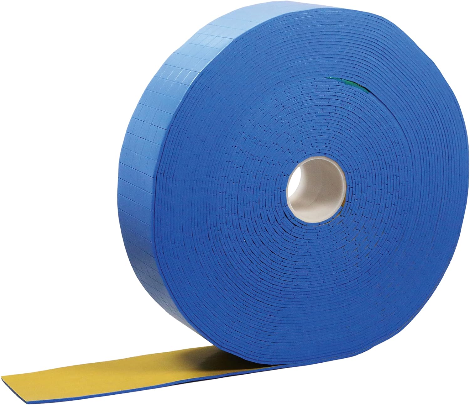 GLOBAL SELF-ADHESIVE PRODUCTS LTD. Glass protection Foam Pads (Blue ...