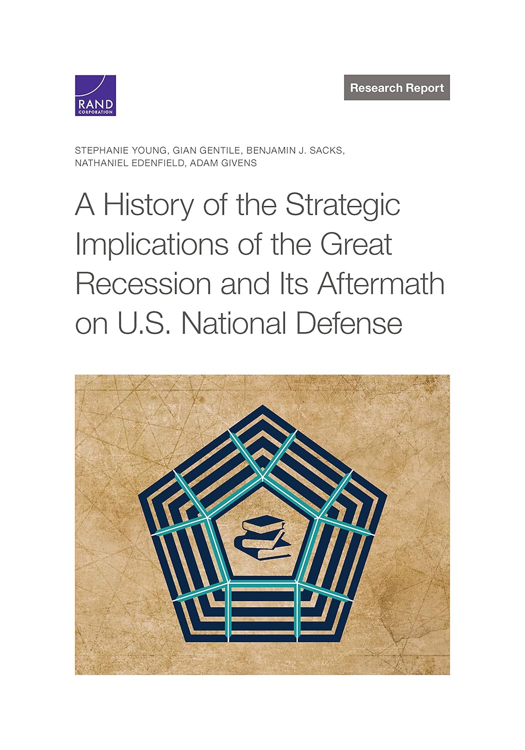 A History of the Strategic Implications of the Great Recession and Its ...