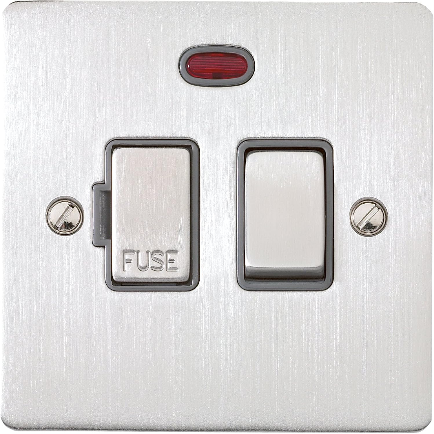 Superswitch SW209 BSS C 13A Double Pole Switched Connection Unit with ...