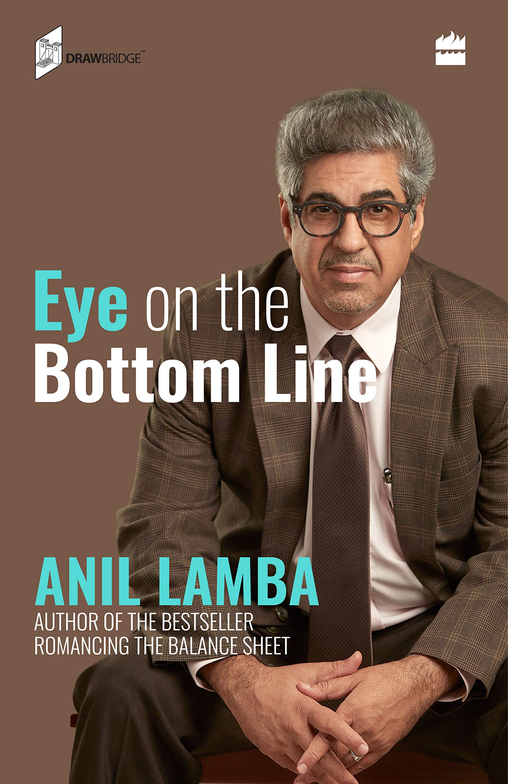 Buy Eye On The Bottom Line Book Online at Low Prices in India | Eye On ...