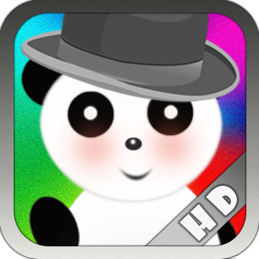 Dance Pandas HD - App on Amazon Appstore