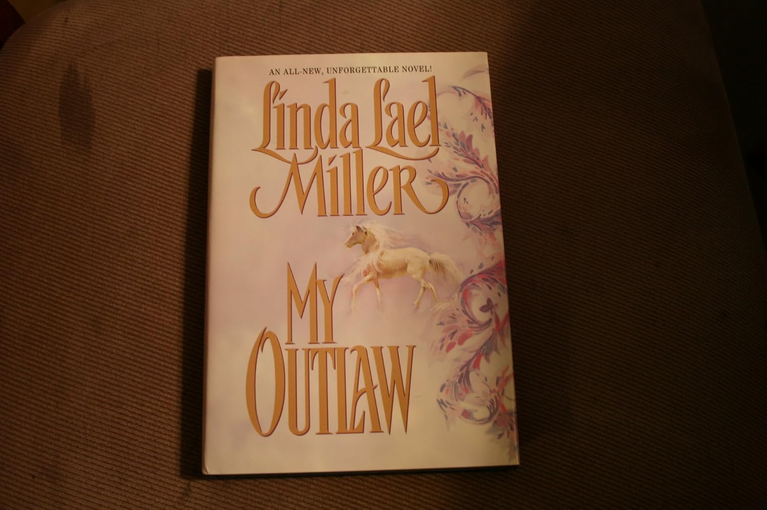 My Outlaw: Linda Lael Miller: Amazon.com: Books
