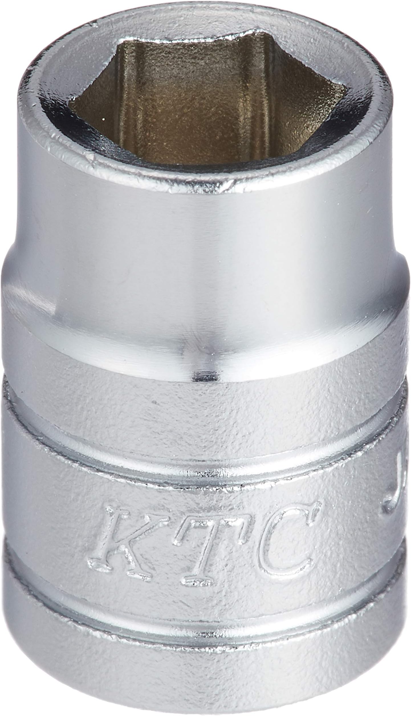 Amazon | 京都機械工具(KTC) 9.5mm (3/8インチ) ソケット (六角) 7mm B307 | ソケットレンチ