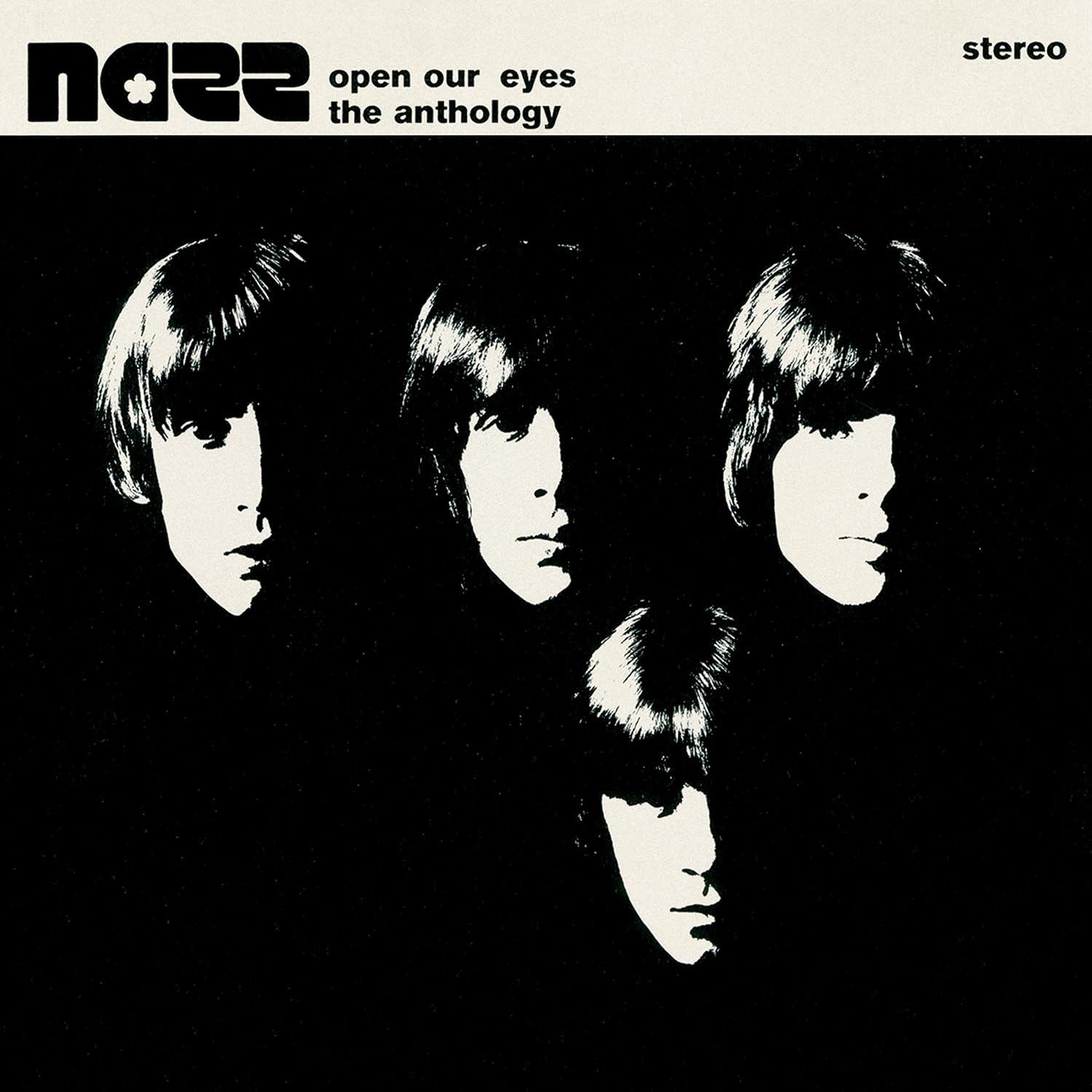 Nazz - Open Our Eyes - The Anthology - Amazon.com Music