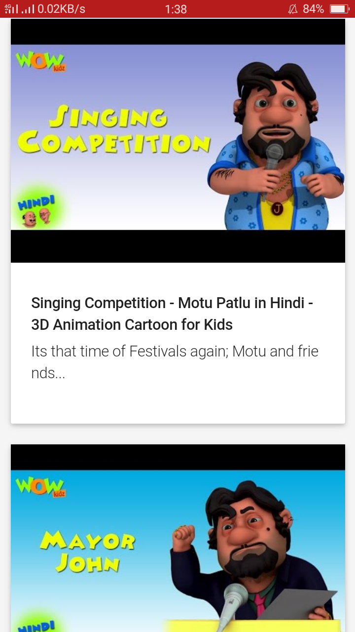 WOW KIDZ - App on Amazon Appstore