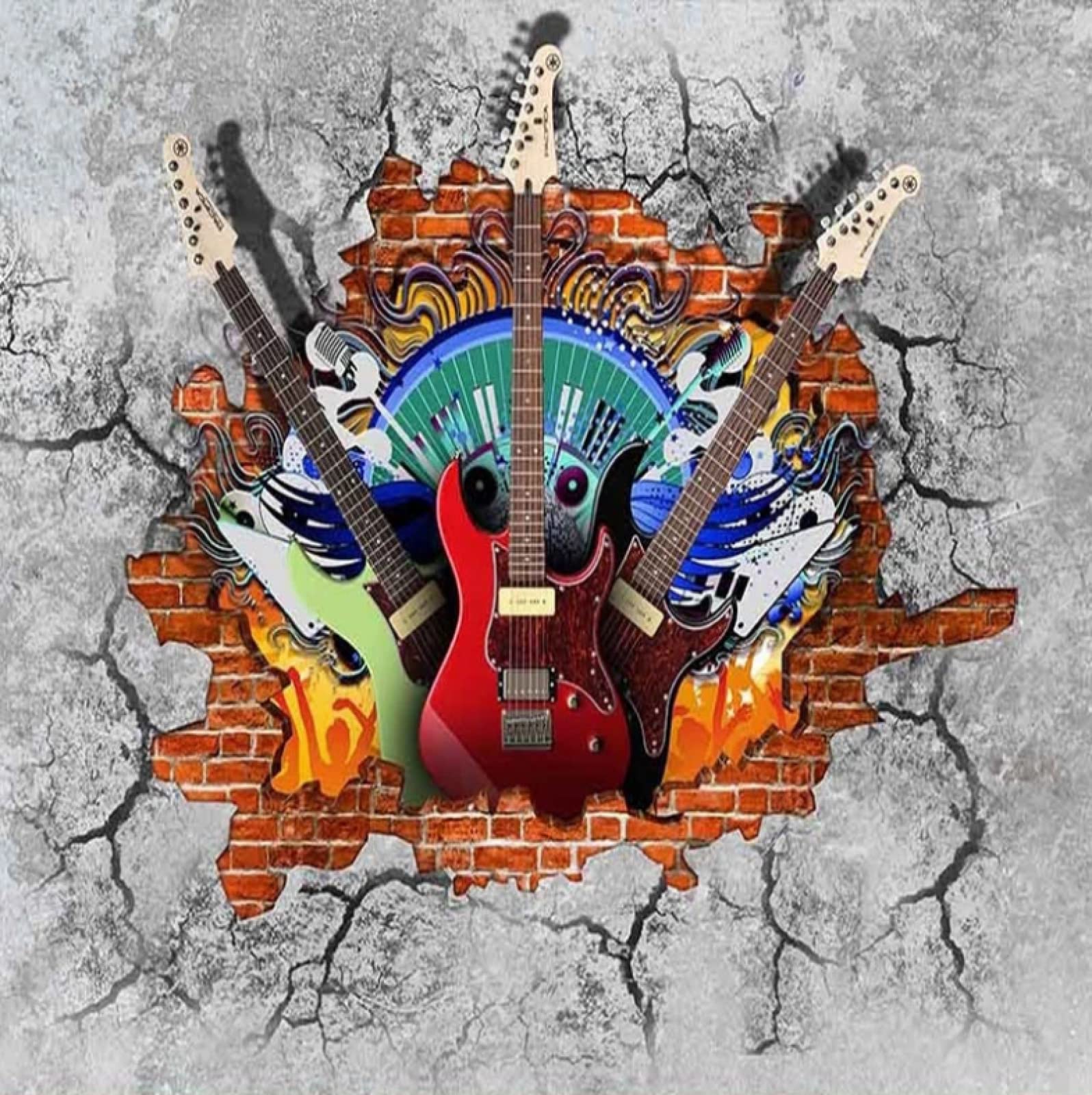 Guitar Art Wallpapers Guitar Art Wallpapers Wallpaper Cave