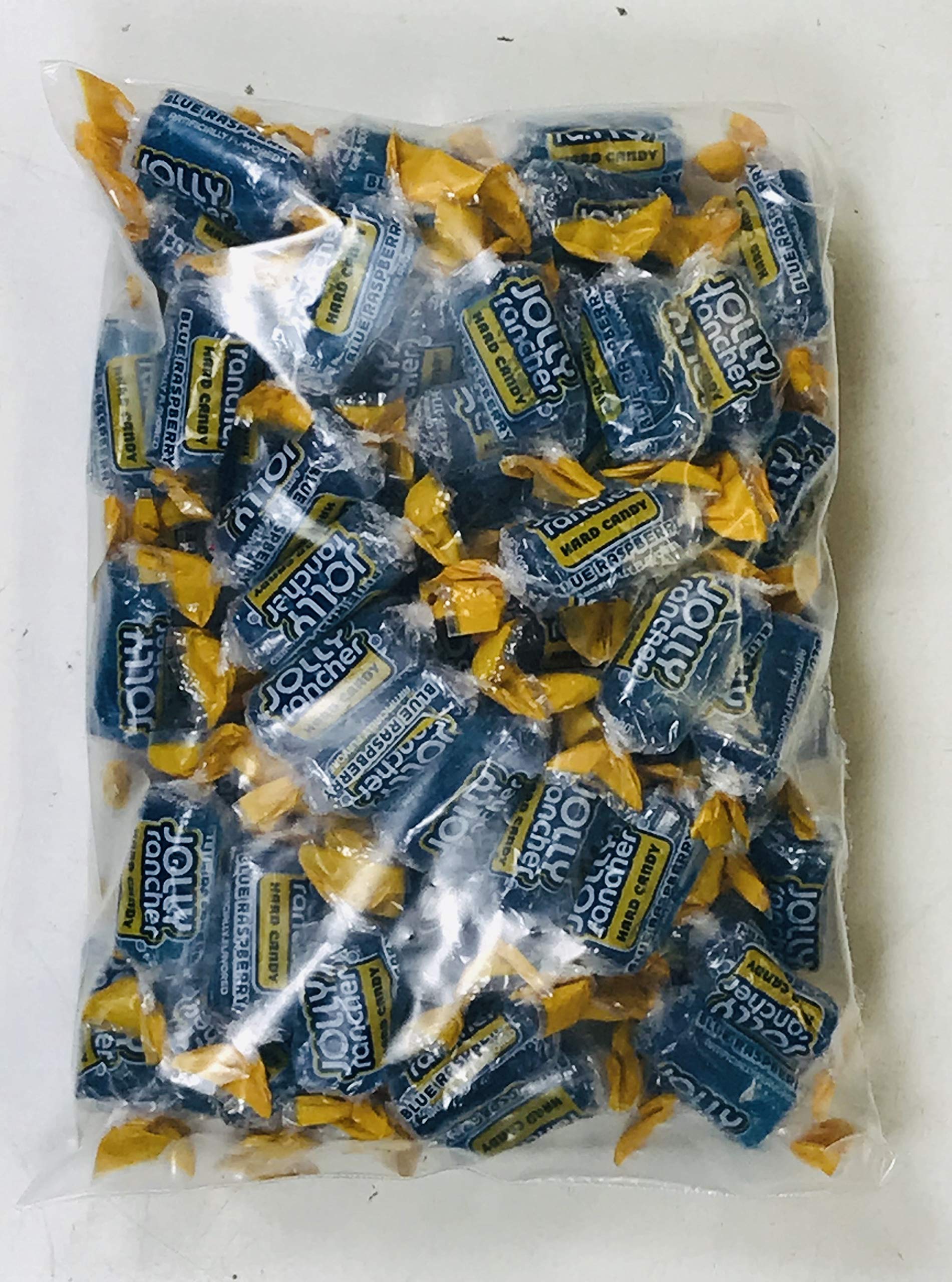 Jolly Rancher Blue Raspberry