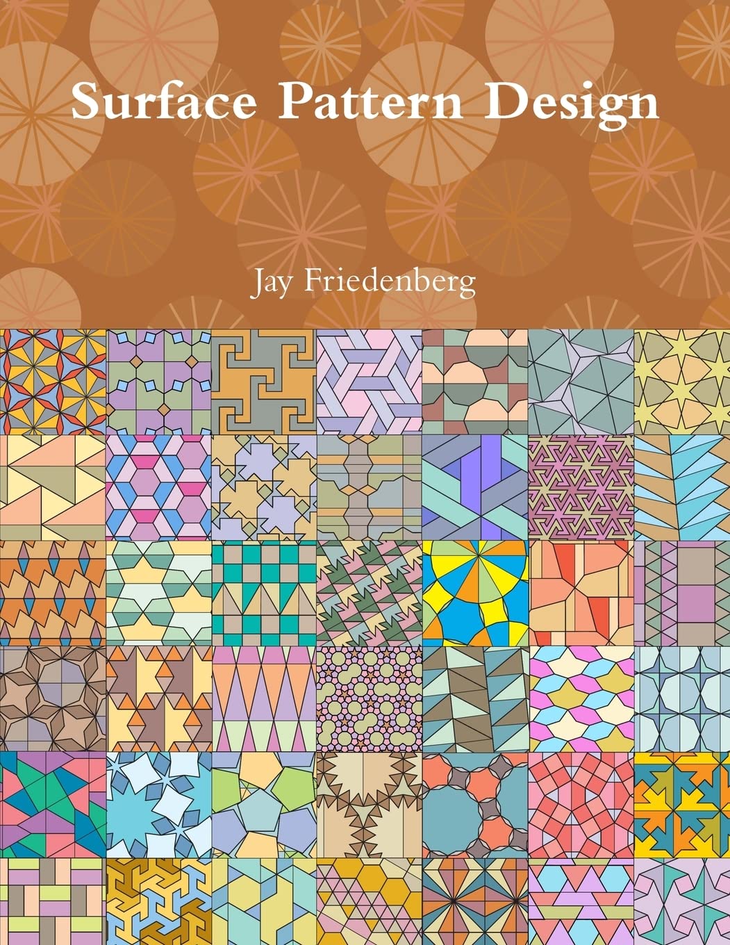 Snapklik.com : Surface Pattern Design