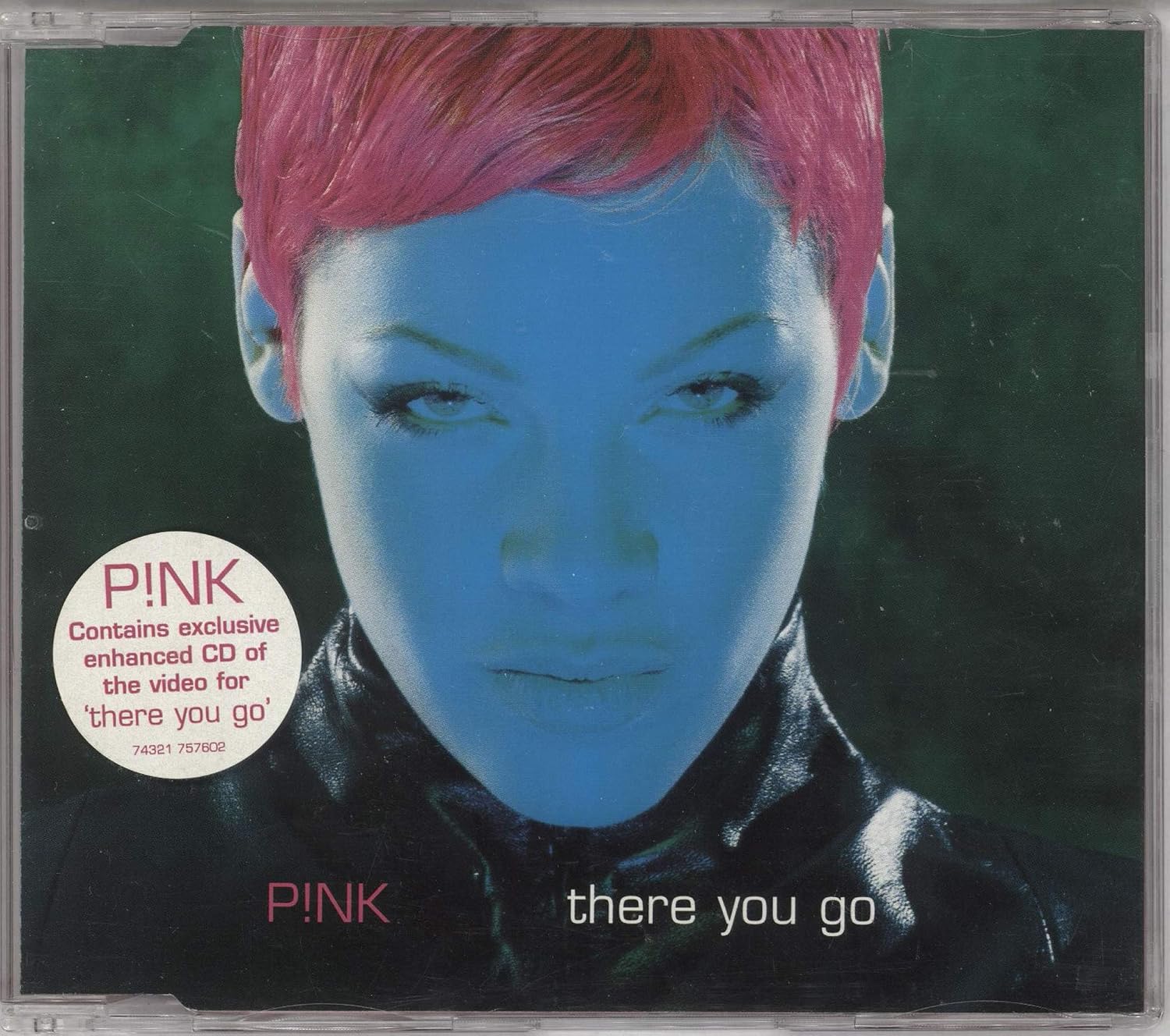 Amazon.co.jp: There You Go: ミュージック