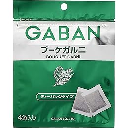 Amazon | ギャバン ローリエホール(アメリカ産) 3g | GABAN(ギャバン) | スパイス・ハーブ 通販