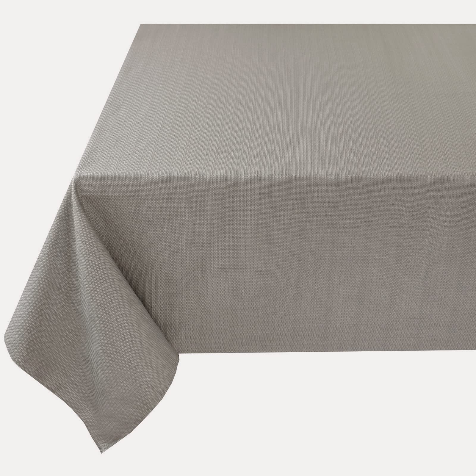 Snapklik.com : Benson Mills Cameron Textured Fabric Table Cloth, For ...