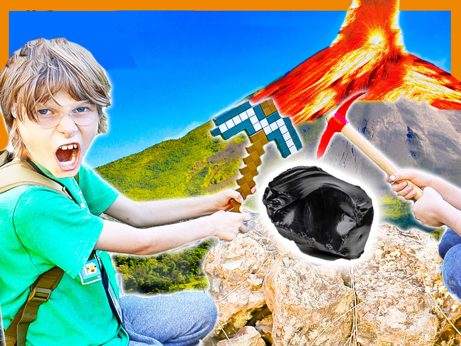 Watch Adventure Agents | Prime Video