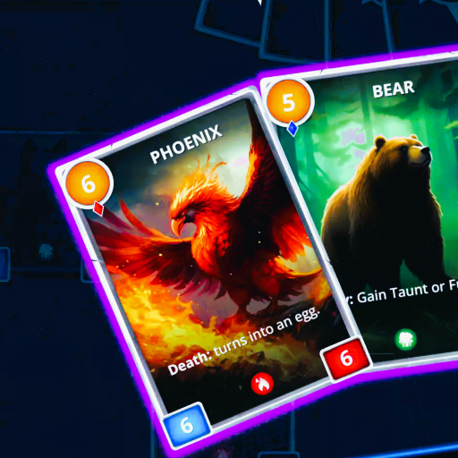 Magic Deck Builder Arena 2 Card Battle Heroes CCG - App on Amazon Appstore