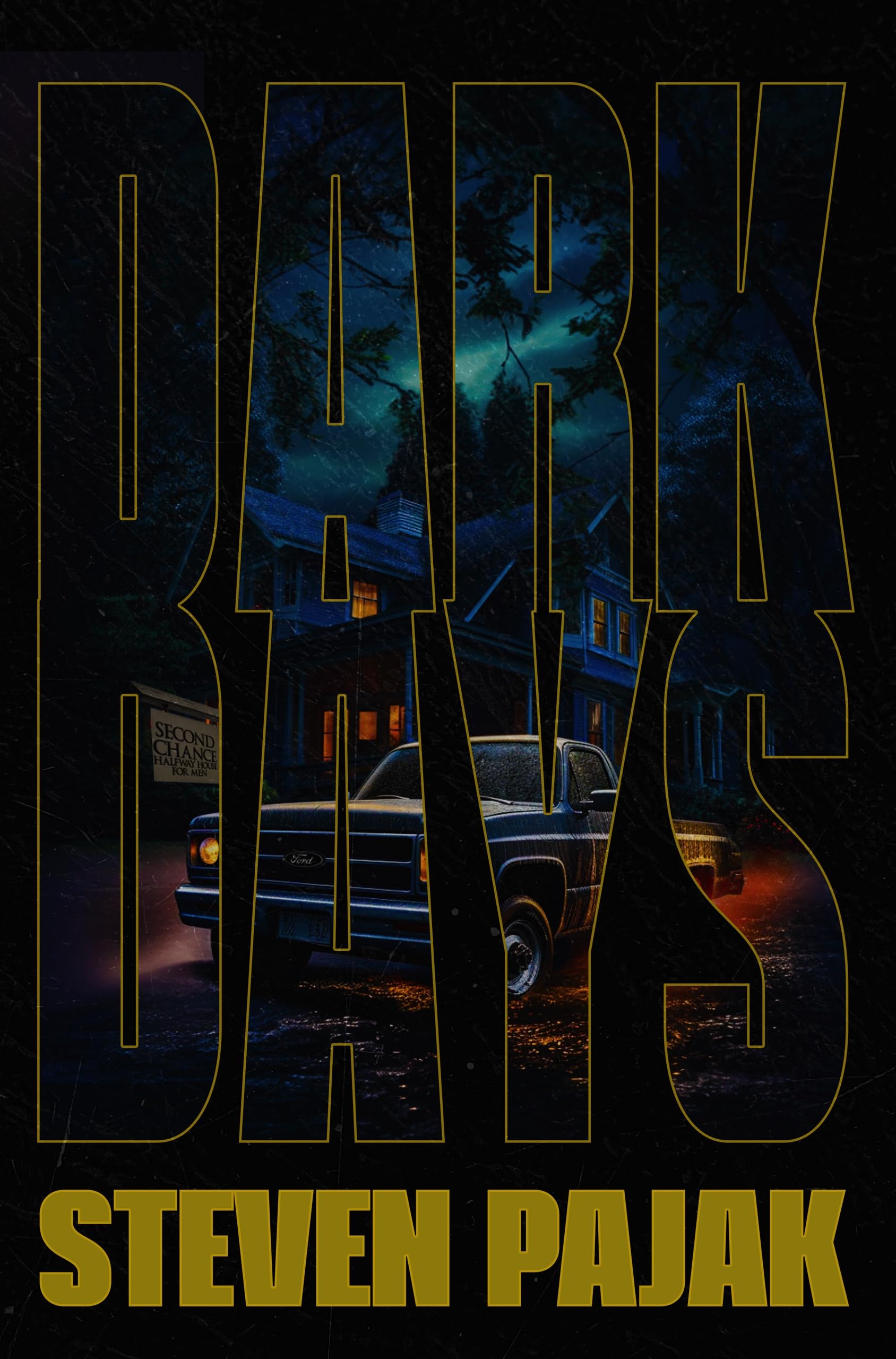 Publication: Dark Days