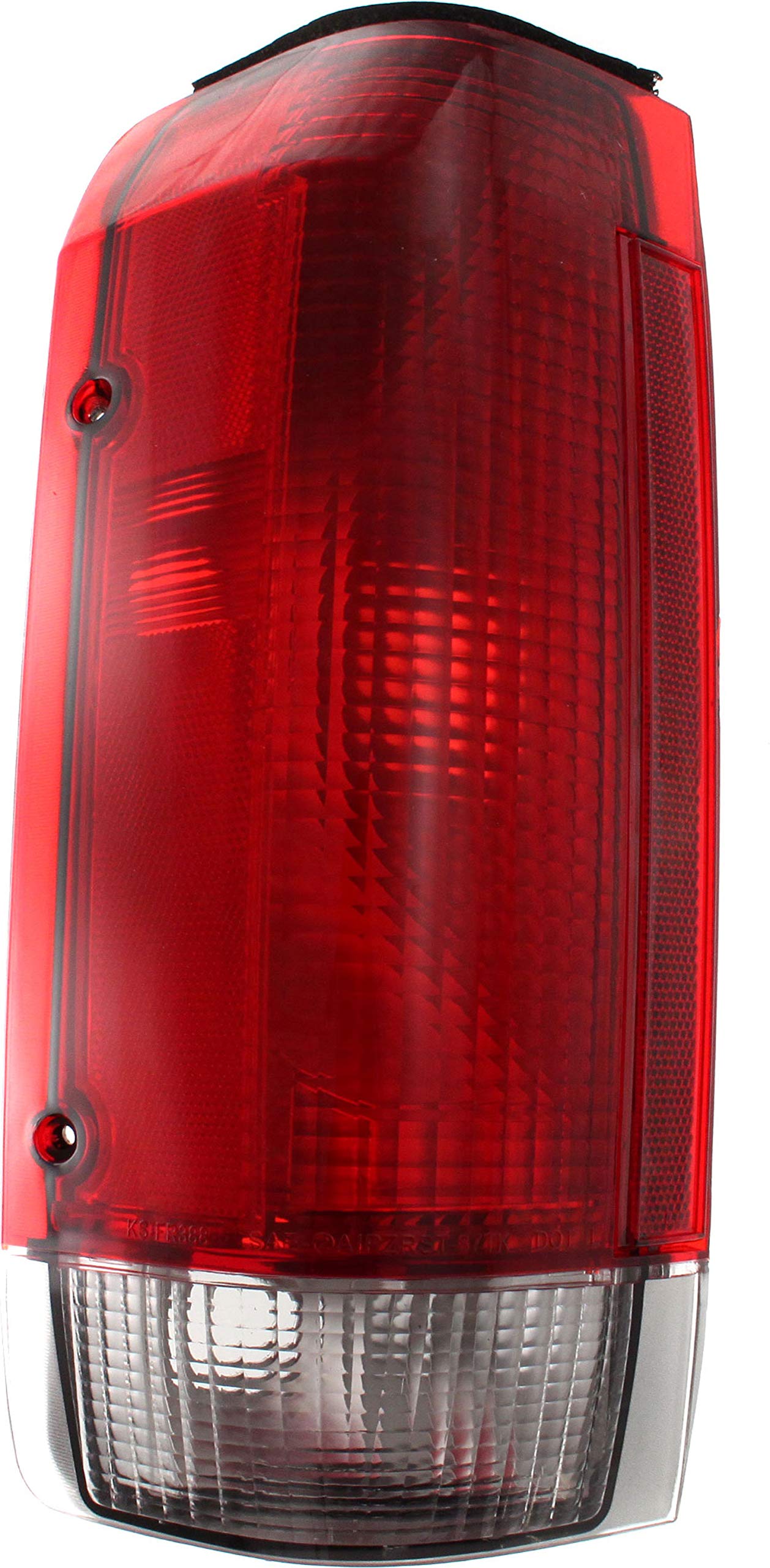 Snapklik.com : Garage-Pro Tail Light Compatible