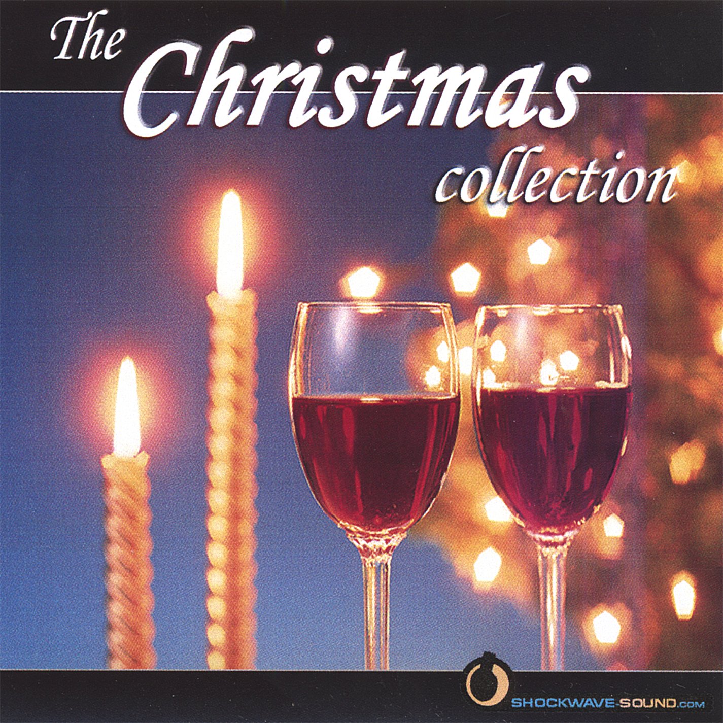 Various Artists - Christmas Collection / Various - Amazon.com Music