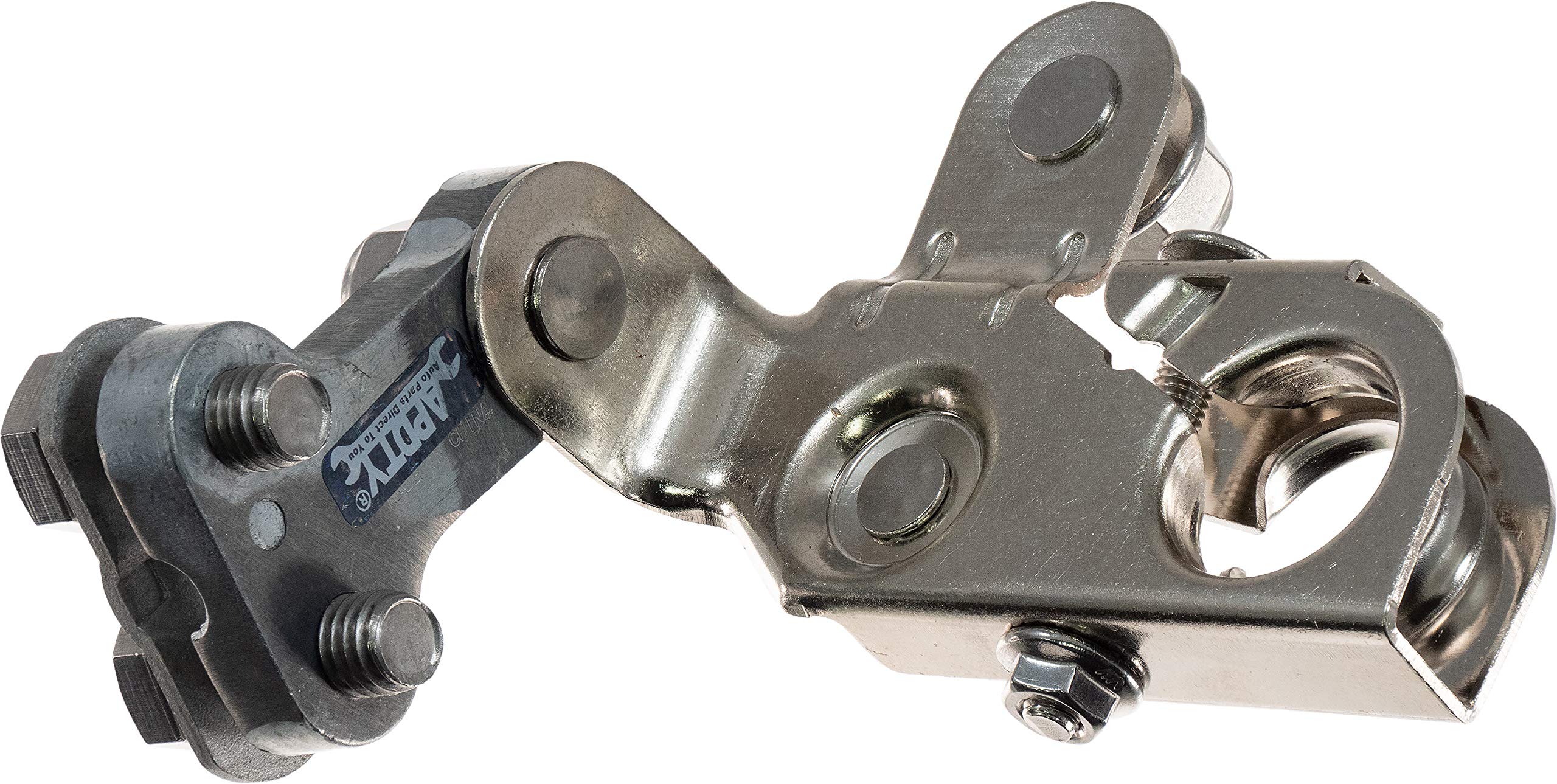 Amazon.com: APDTY 141874 Positive Battery Cable Replacement Terminal ...