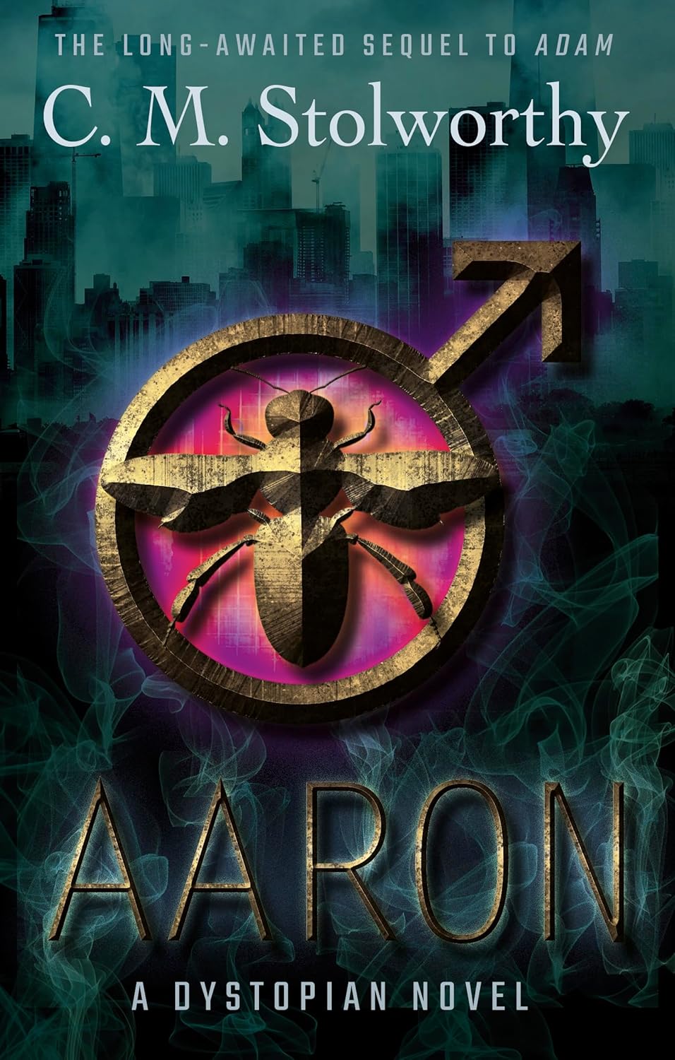 Amazon.com: Aaron eBook : Stolworthy, CM: Kindle Store