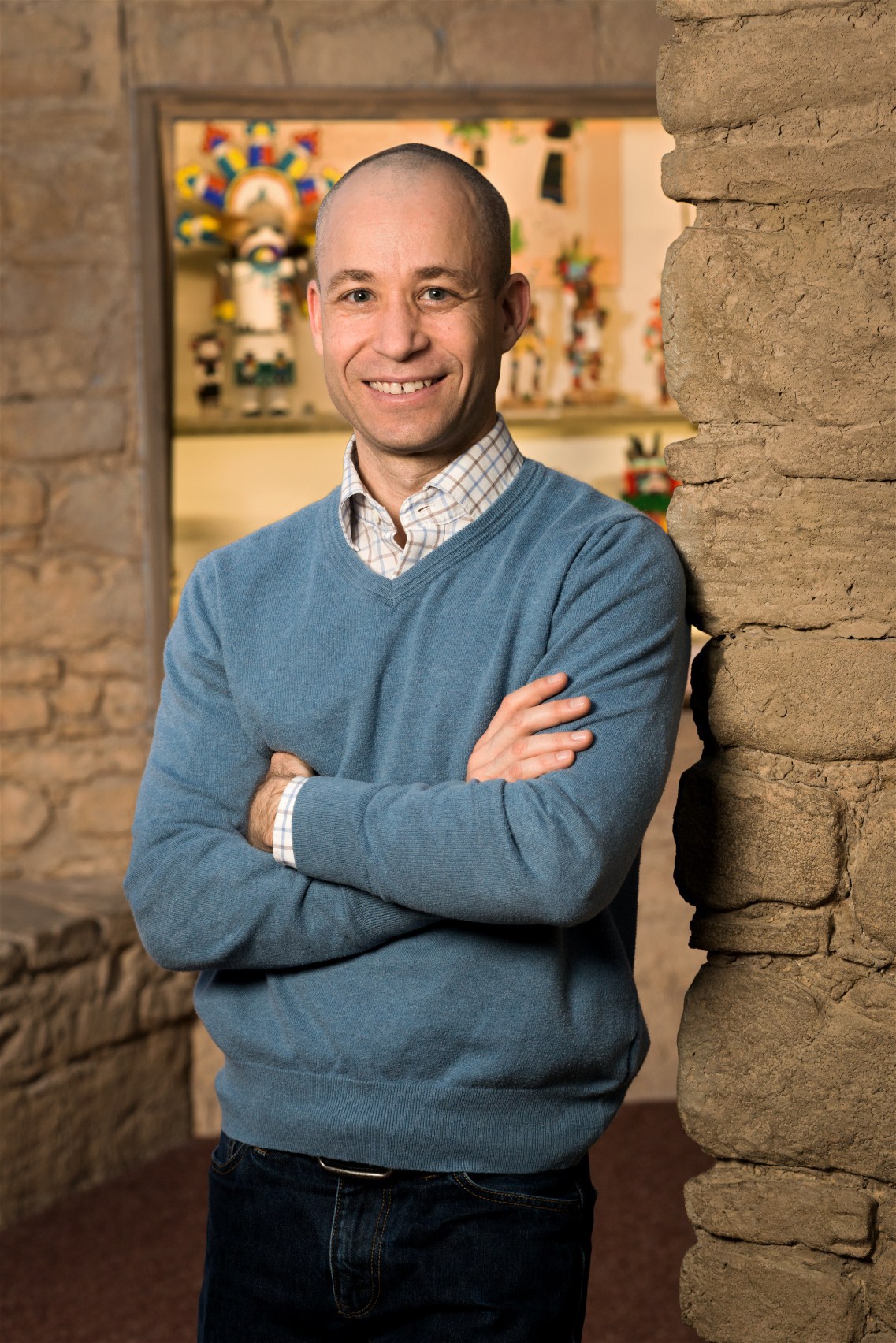 Amazon.com: Chip Colwell-Chanthaphonh: books, biography, latest update