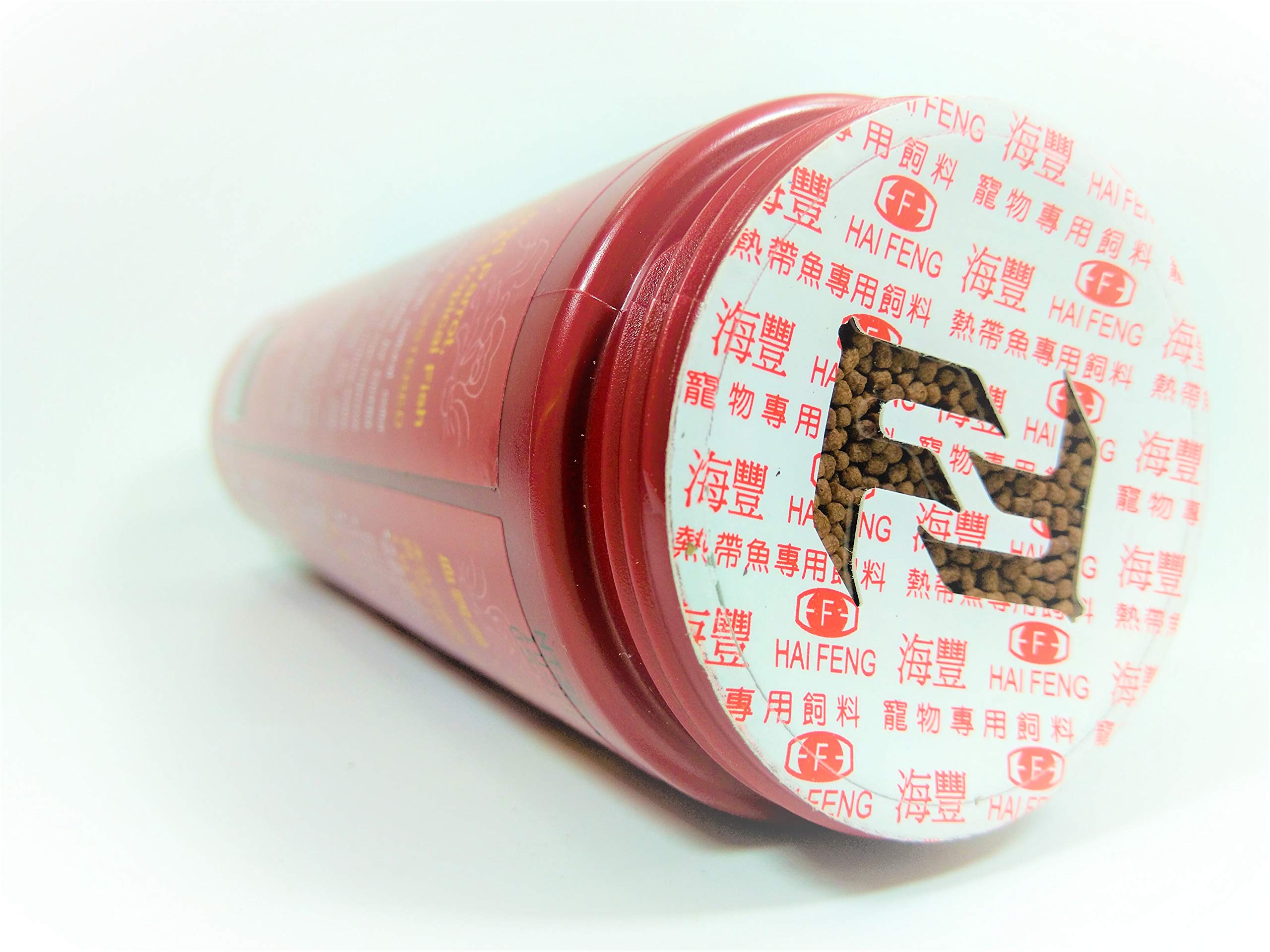 Hai Feng Fast Color Best Food...B07VK9RJM4 | Encarguelo.com