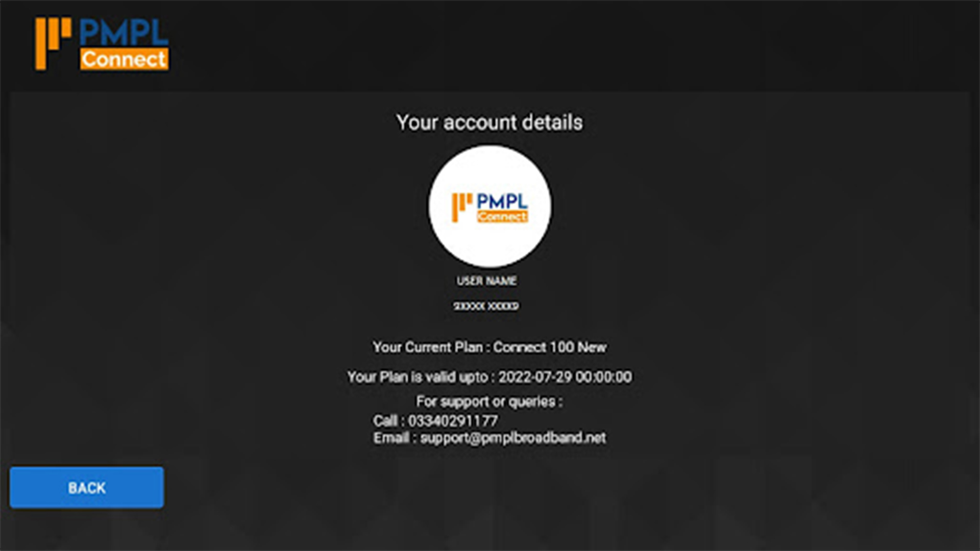PMPL Connect - App on Amazon Appstore