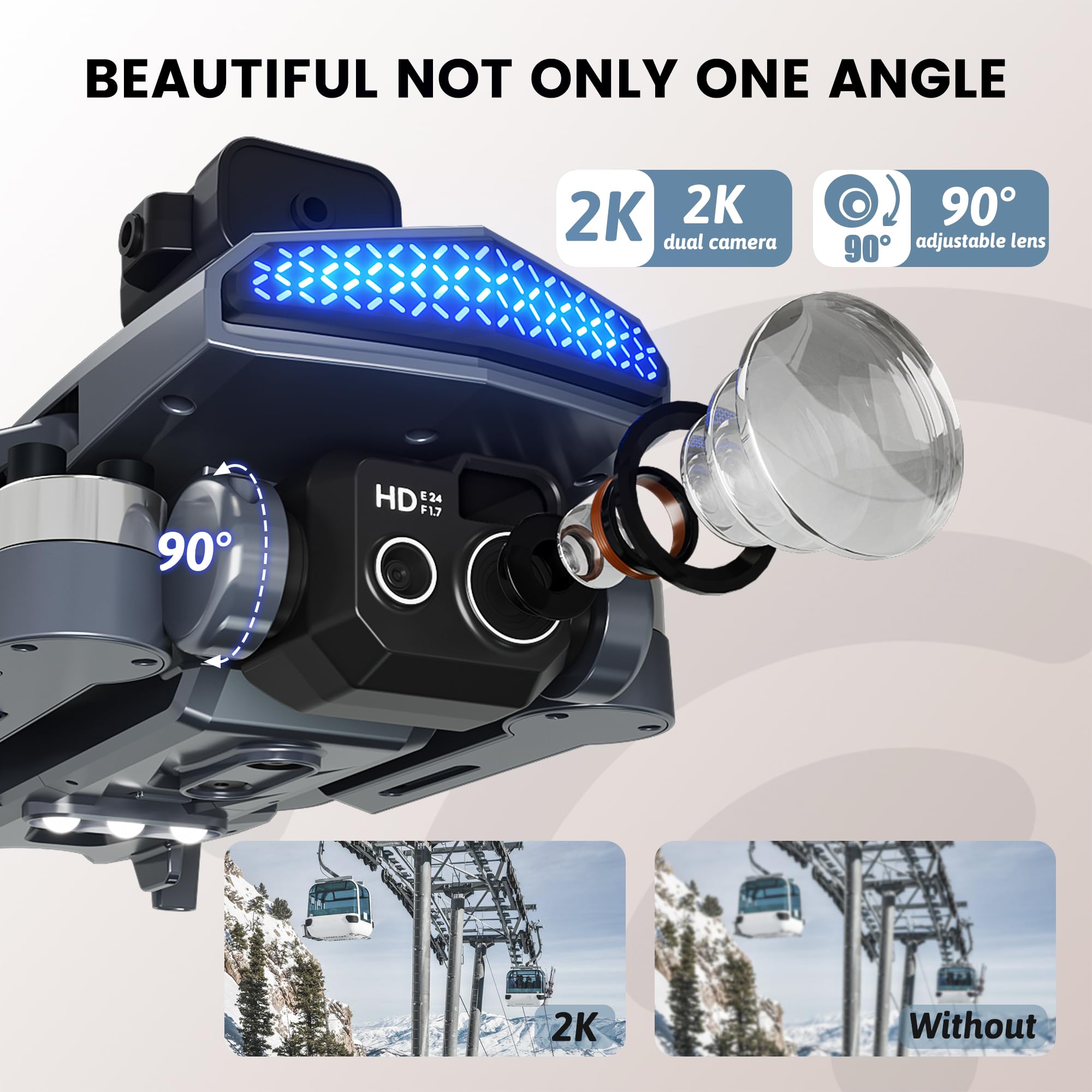 Snapklik.com : Drone