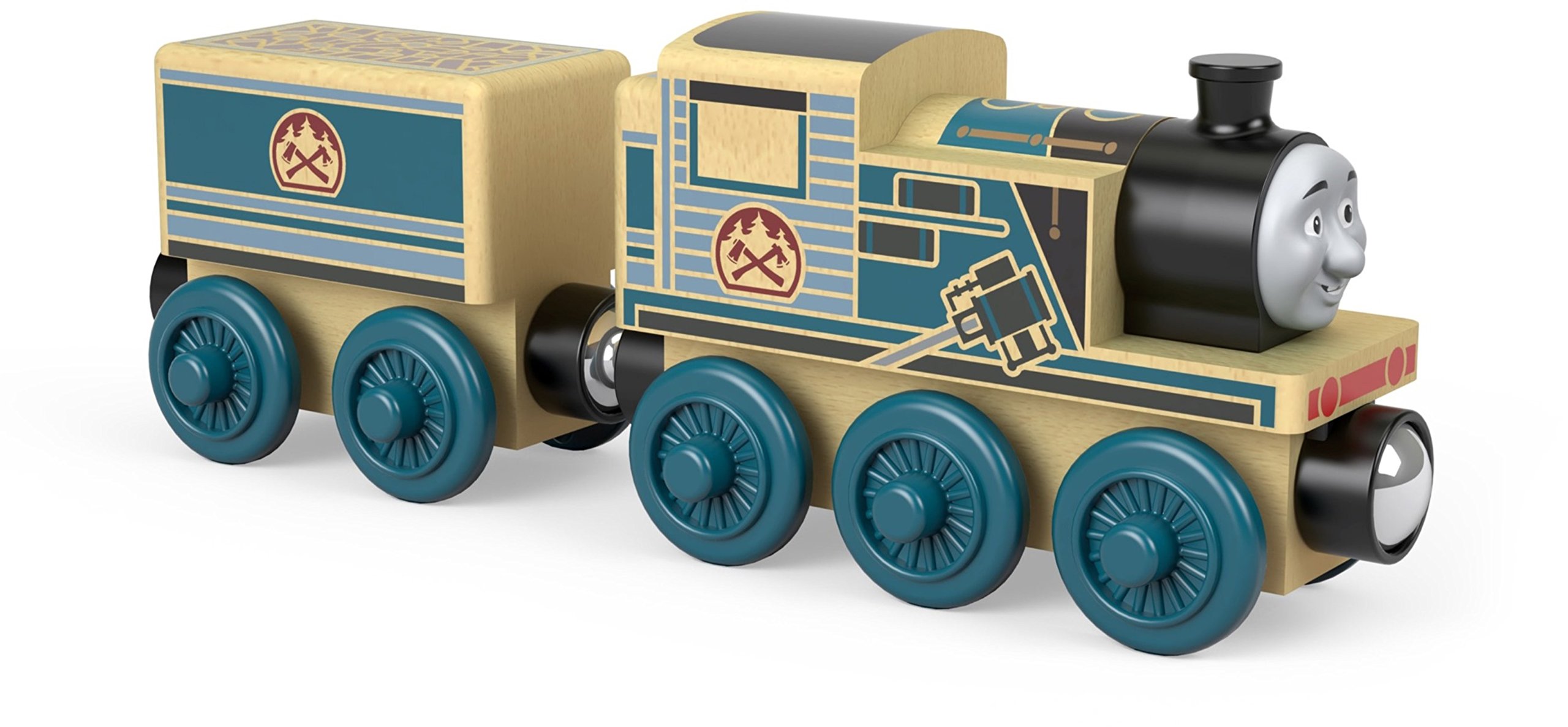 Thomas And Friends Ferdinand