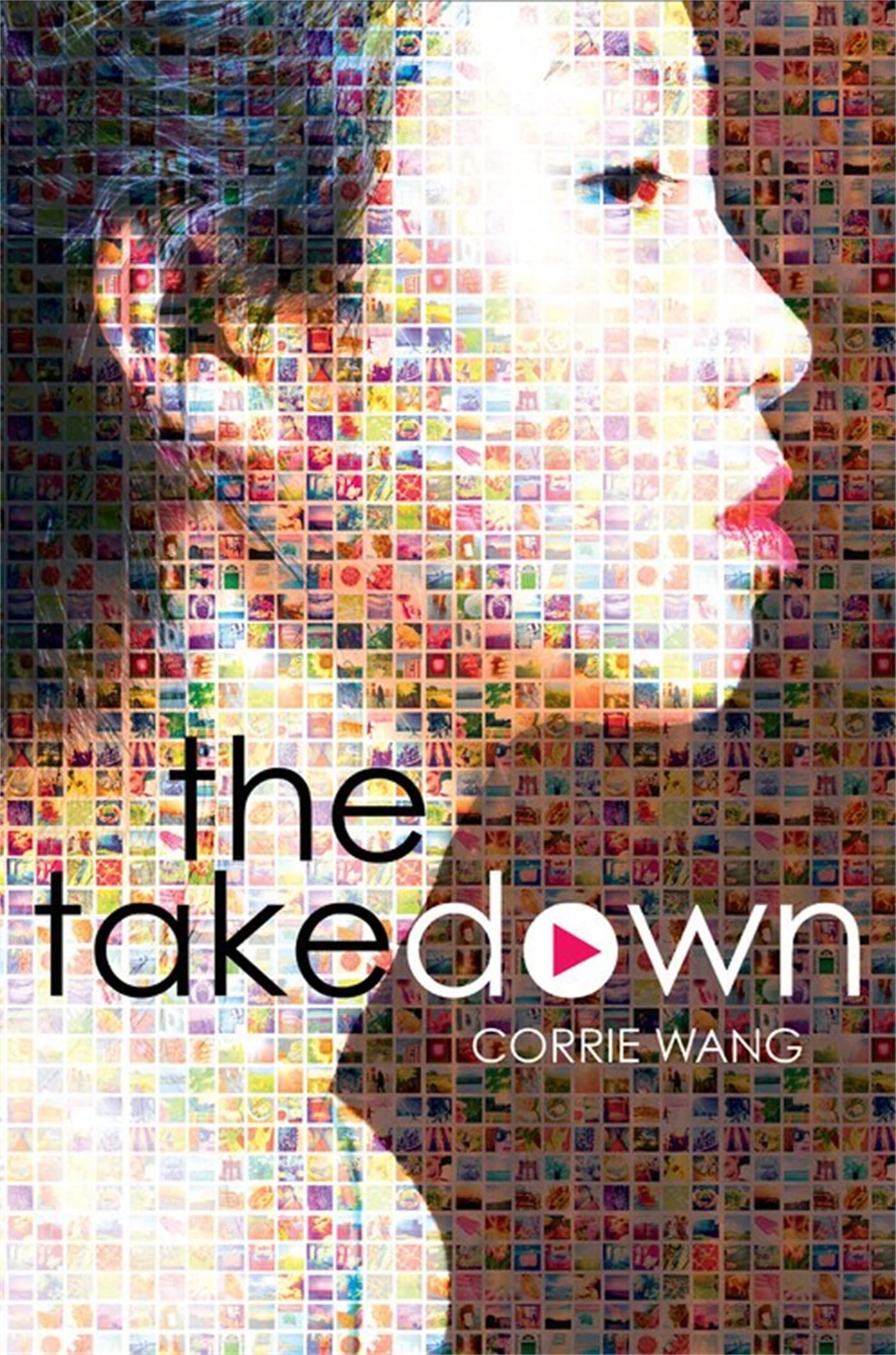 Amazon.com: The Takedown: 9781484758403: Wang, Corrie: Books