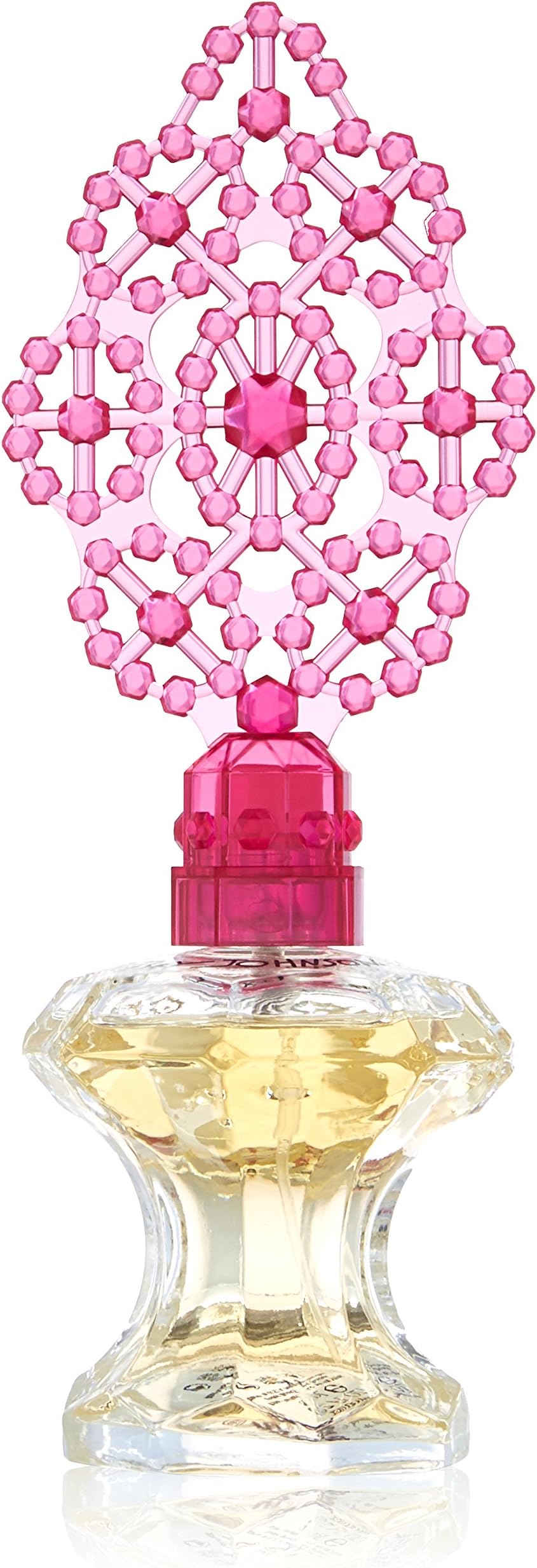 Amazon.com : Betsey Johnson By Betsey Johnson For Women. Eau De Parfum ...