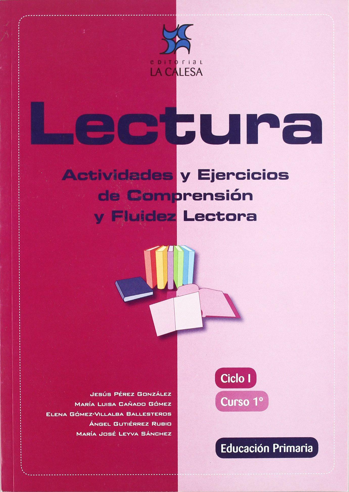 Lectura, actividades y ejercicios de comprensión y fluidez lectora, 1 ...