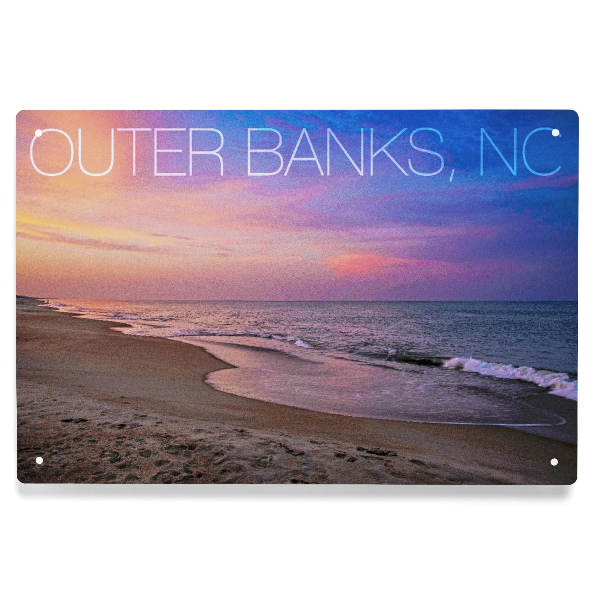 Outer Banks North Carolina Beach Signs North Carolina Beach Towns